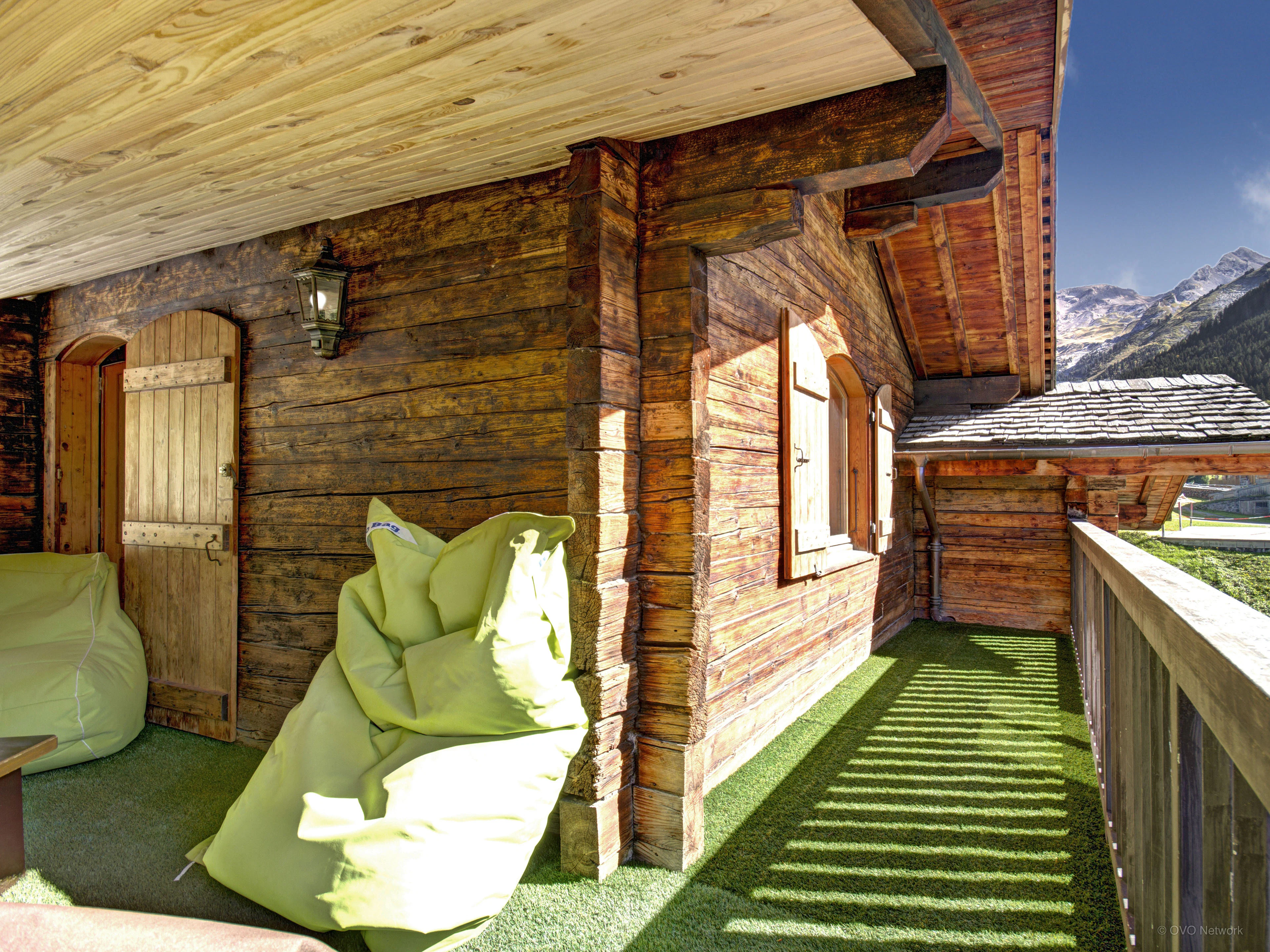 Chalet Le Petit Mazot - BEST PRICES / Official Site