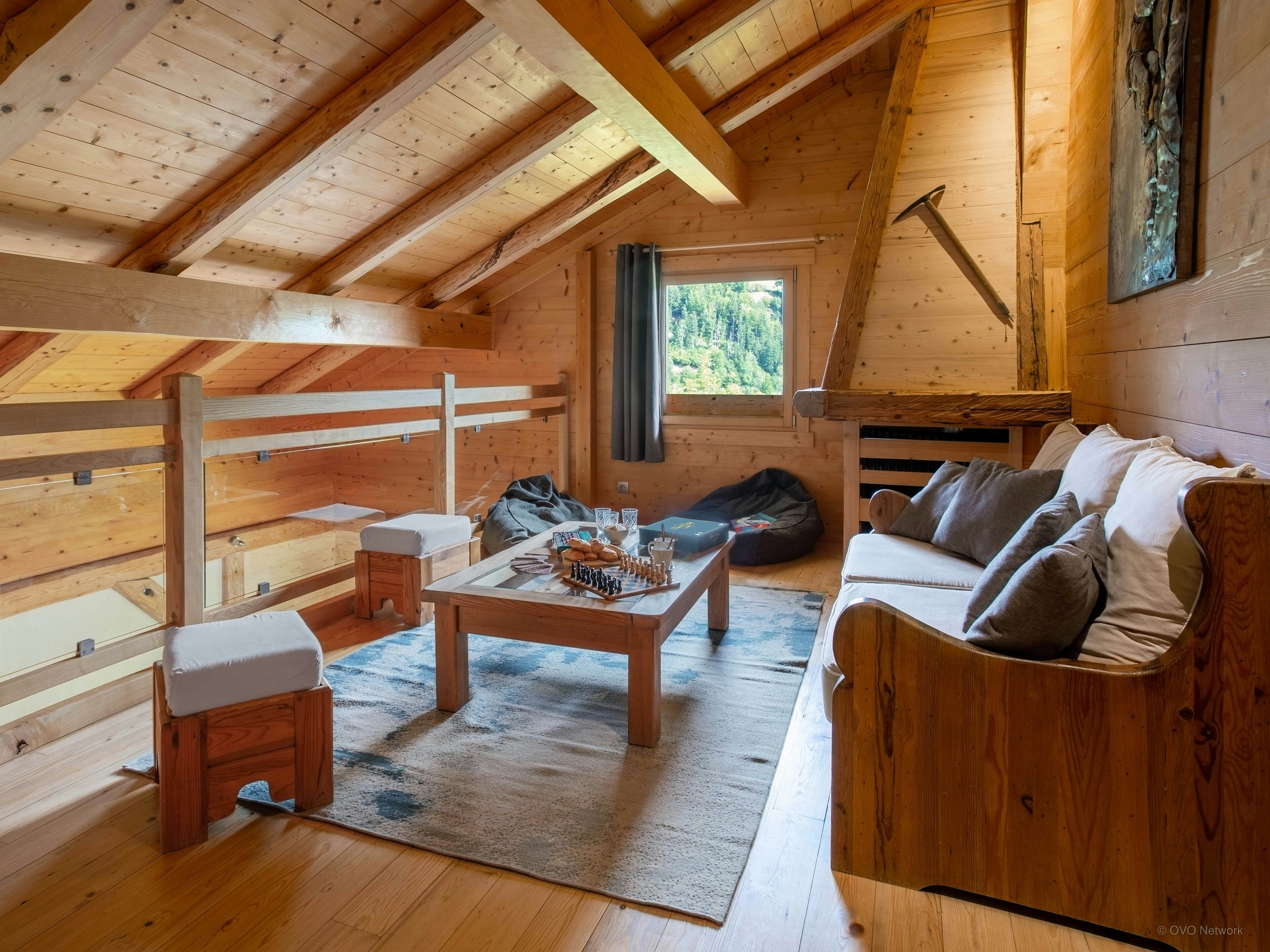 Lodge La Source - BEST PRICES / Official Site