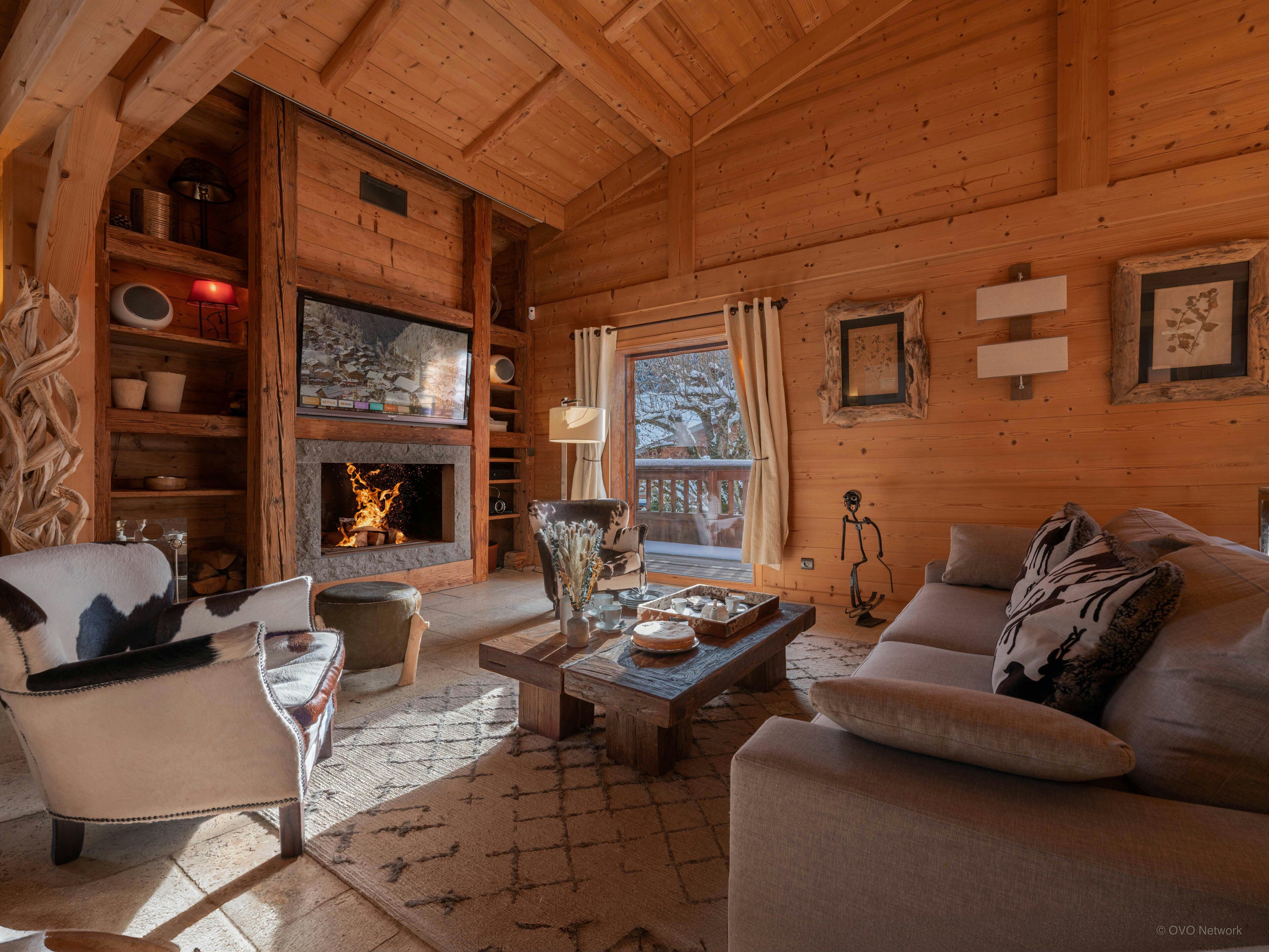 Chalet Le San Marco - BEST PRICES / Official Site