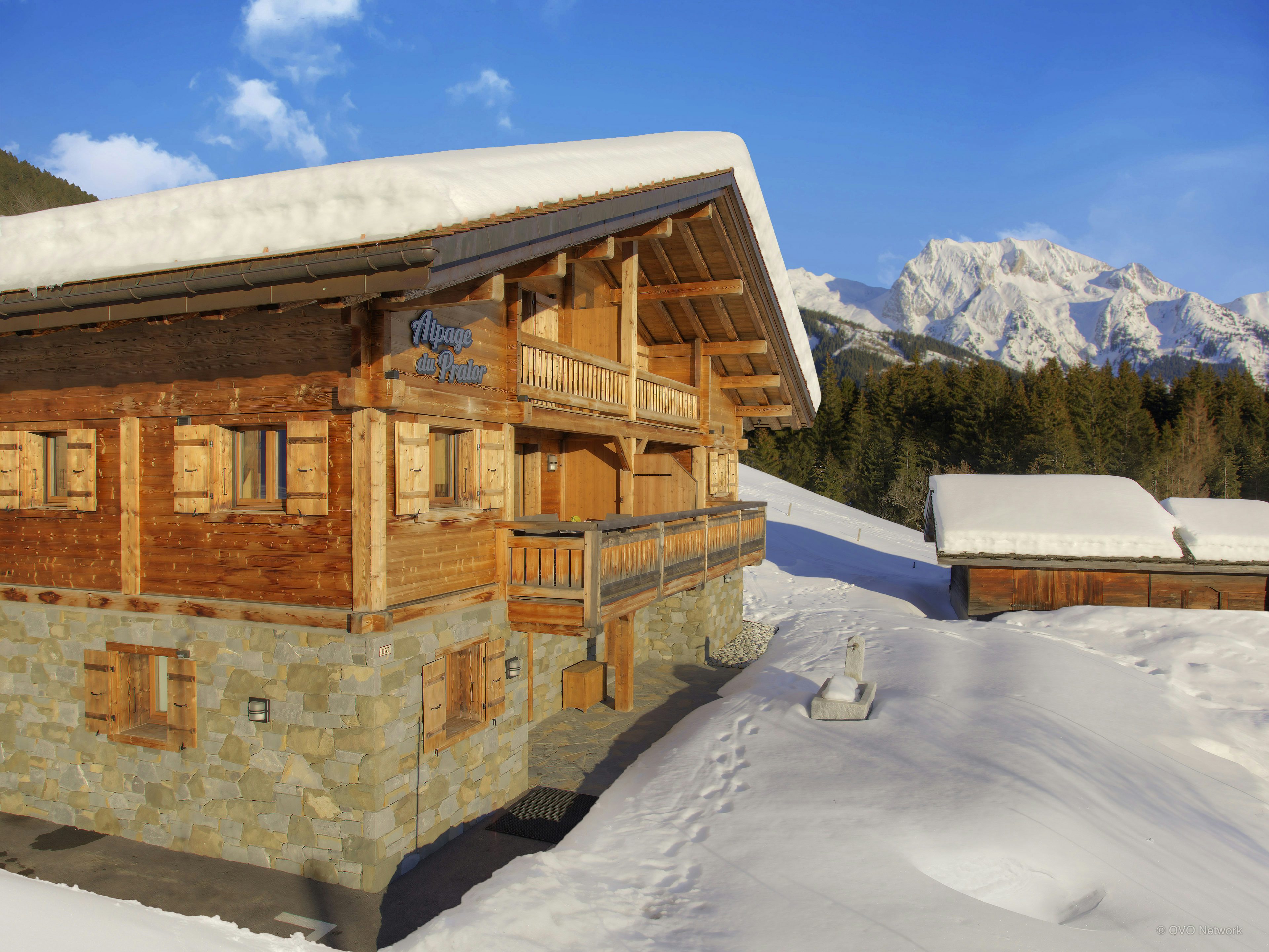 Pralor Le Peille - BEST PRICES / Official Site