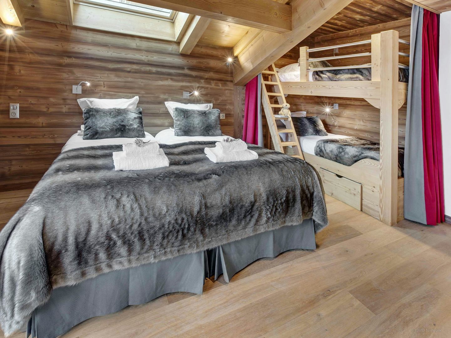 15 Stylish Lighting Ideas for your Chalet | OVO Network