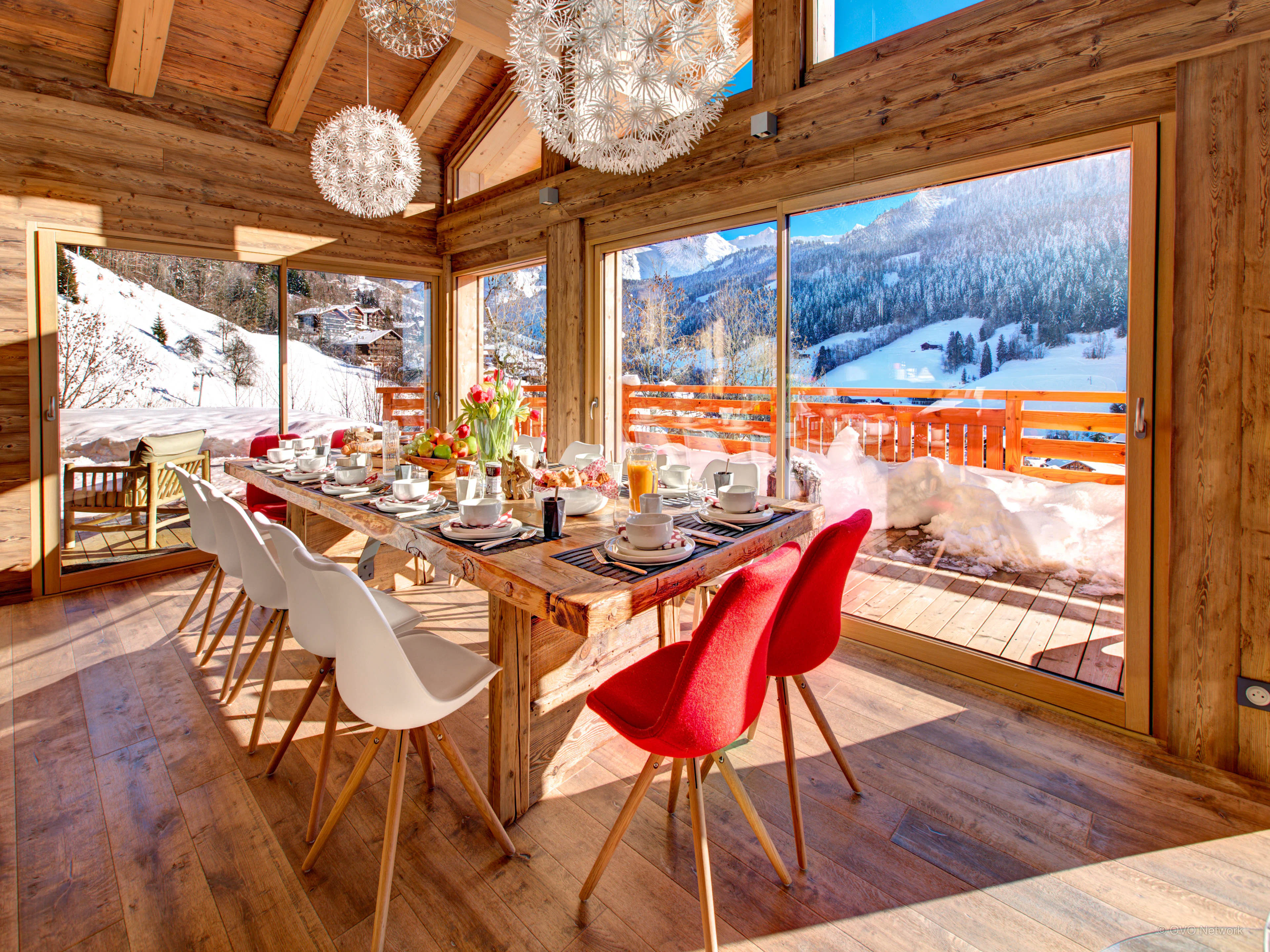 Chalet Alti - BEST PRICES / Official Site