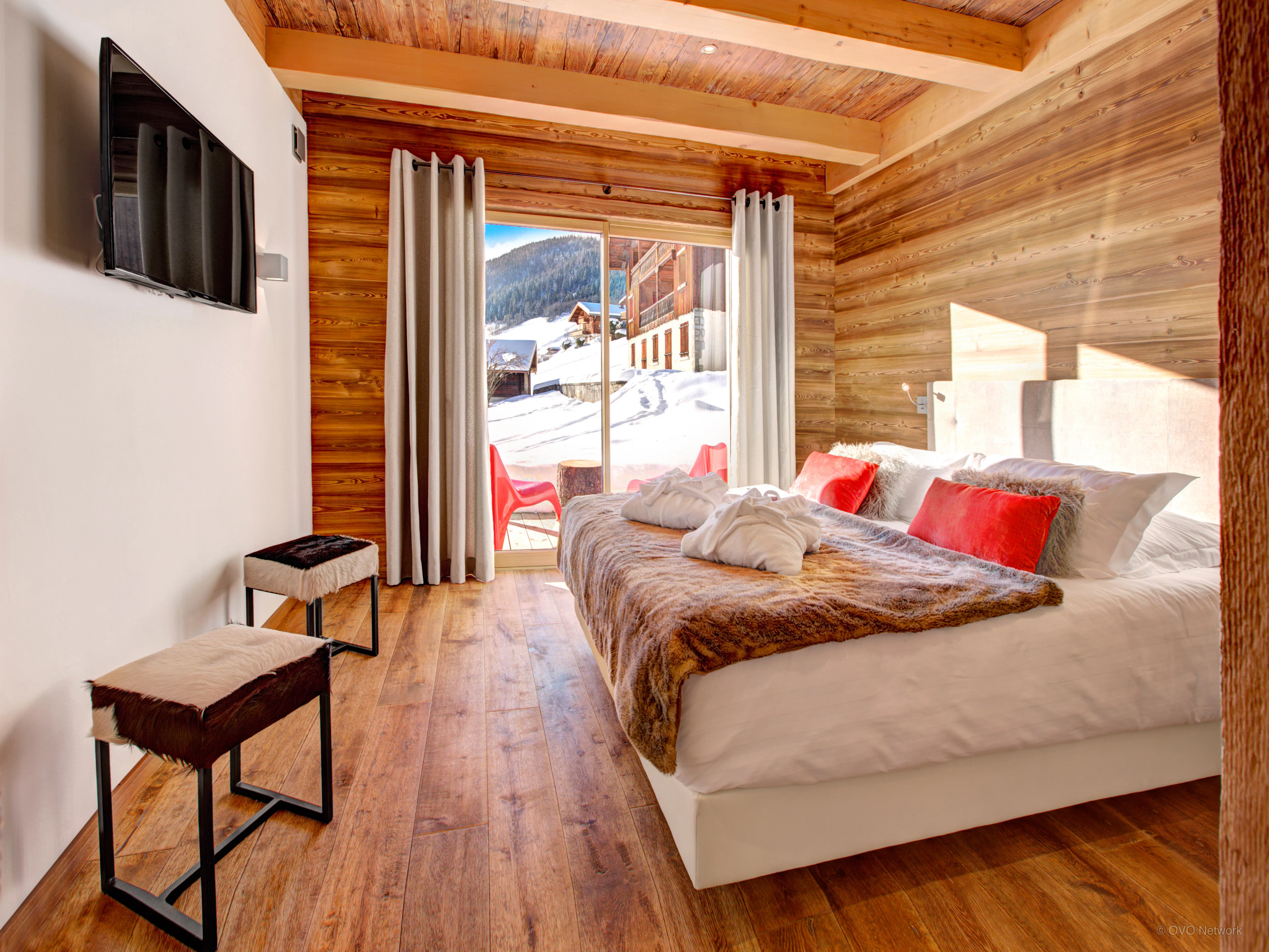 Chalet Alti - BEST PRICES / Official Site