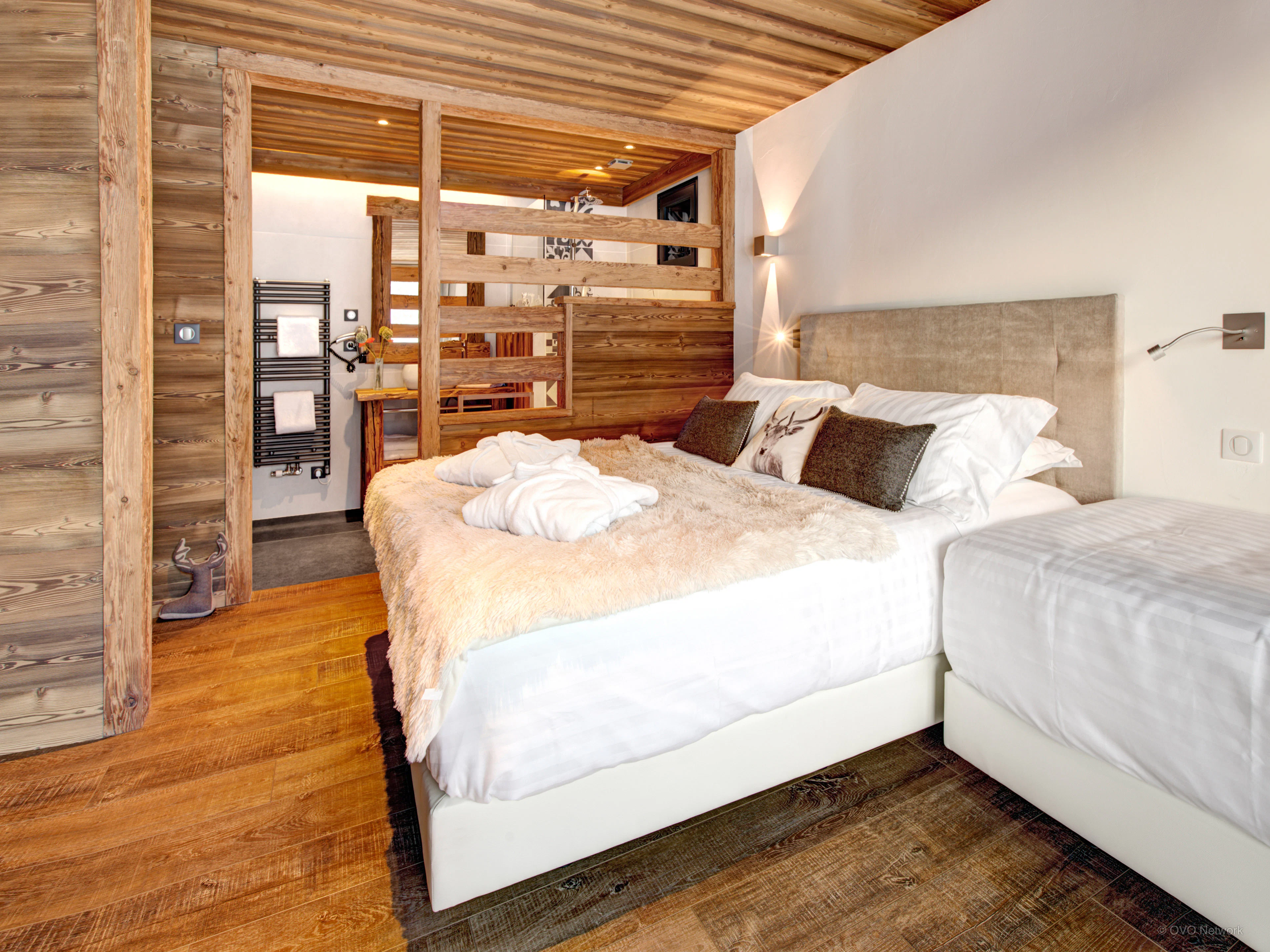 Chalet Alti - BEST PRICES / Official Site