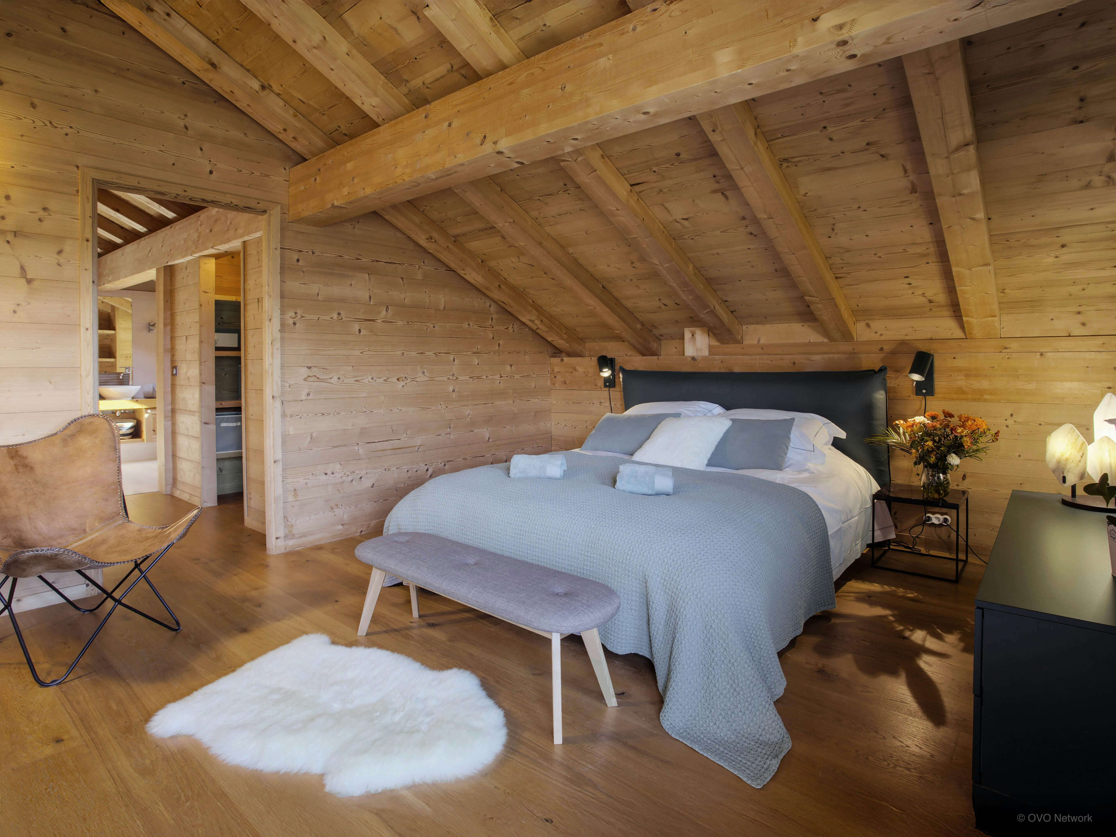 Chalet Parakima - BEST PRICES / Official Site