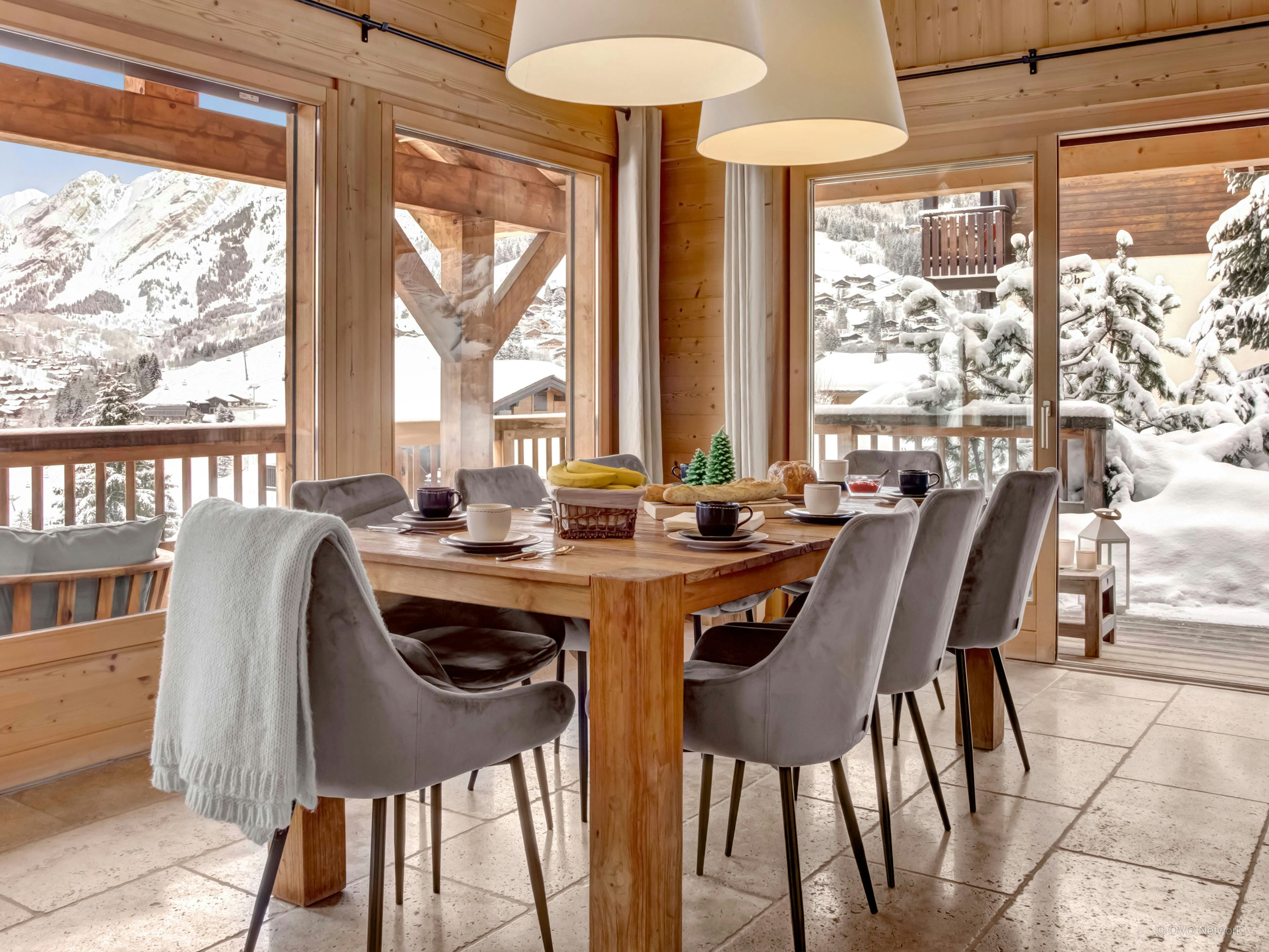 Chalet Timan - BEST PRICES / Official Site