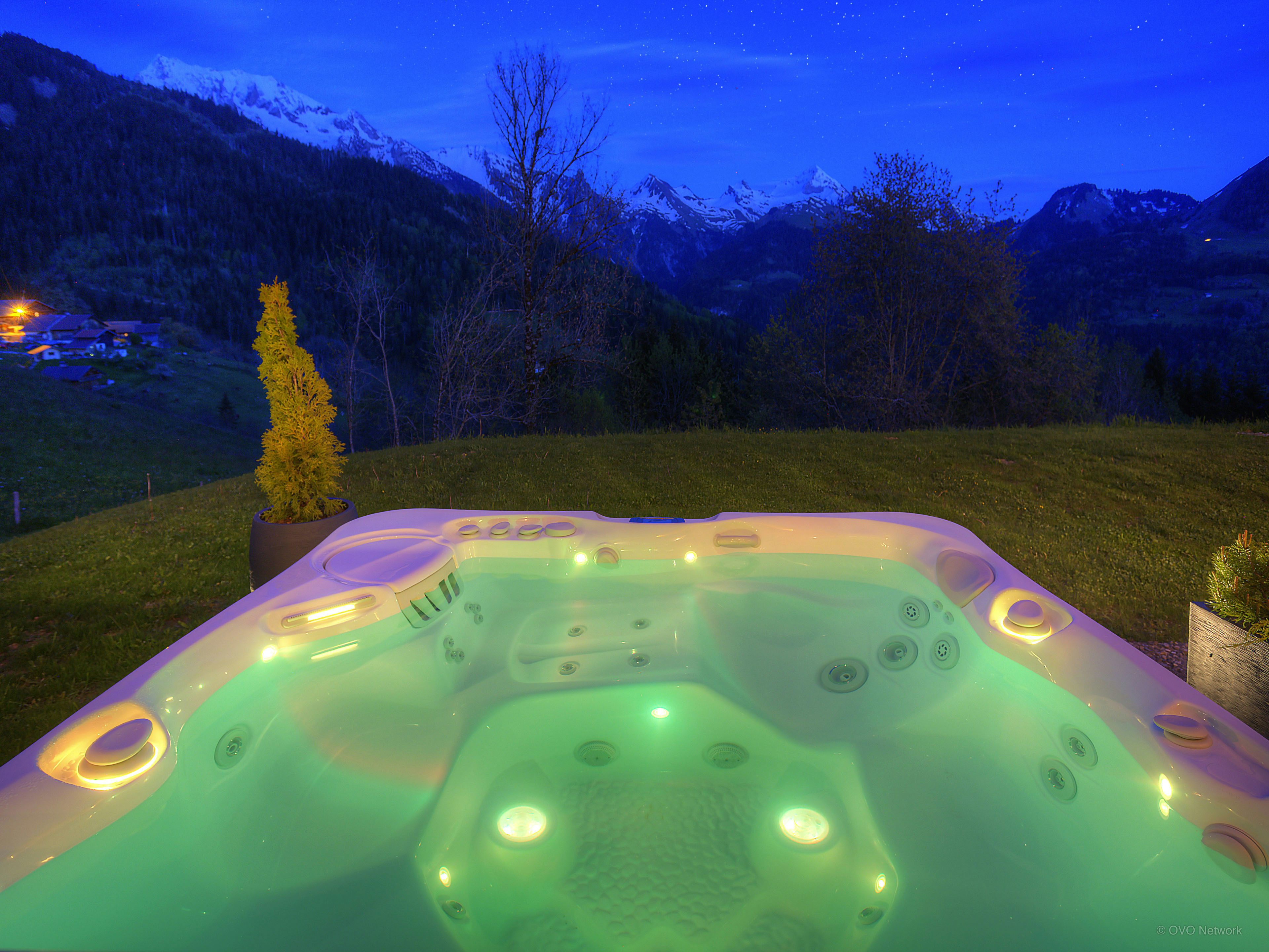 Chalet Marinaka - BEST PRICES / Official Site