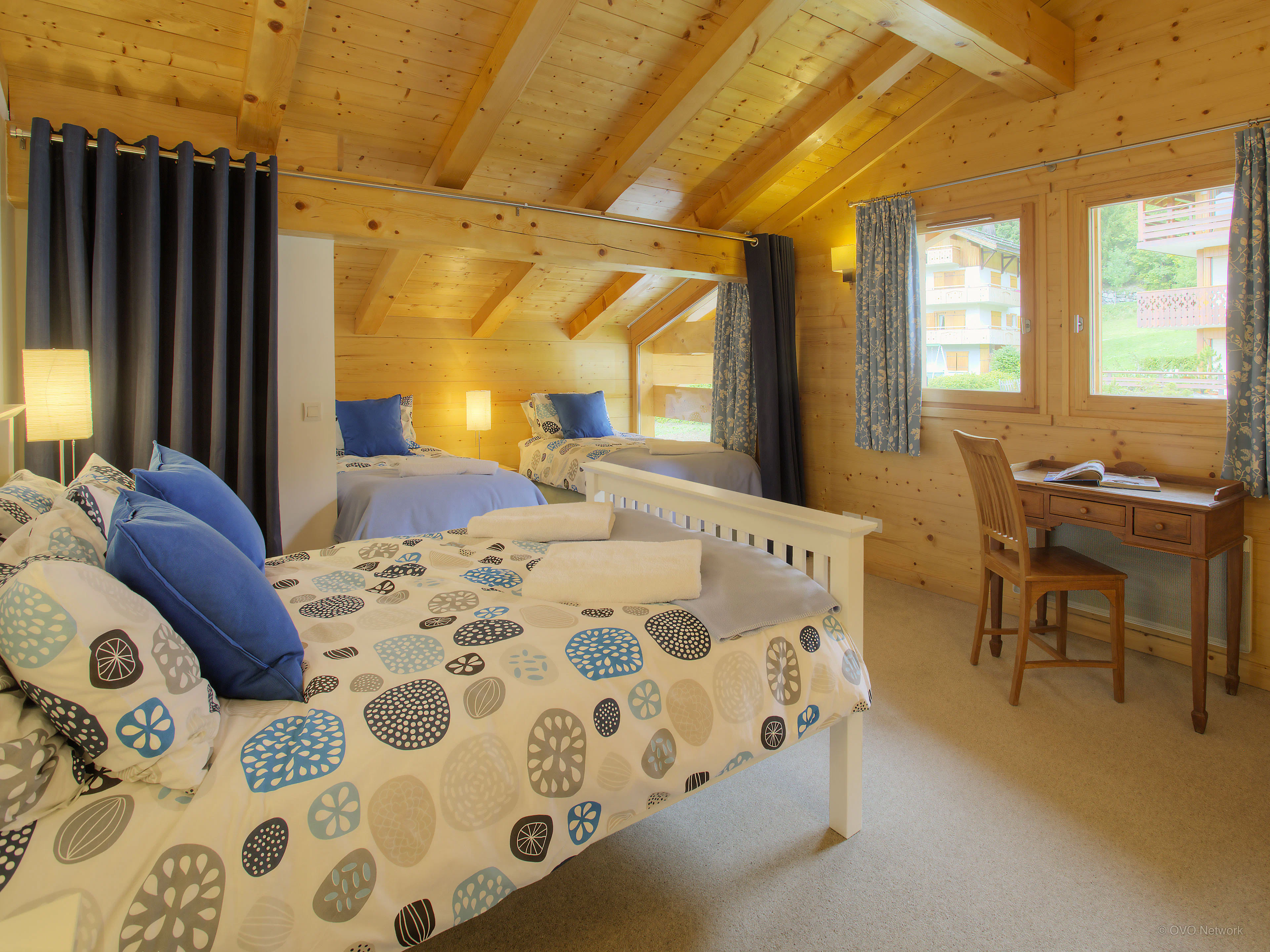 Chalet Tolar - BEST PRICES / Official Site