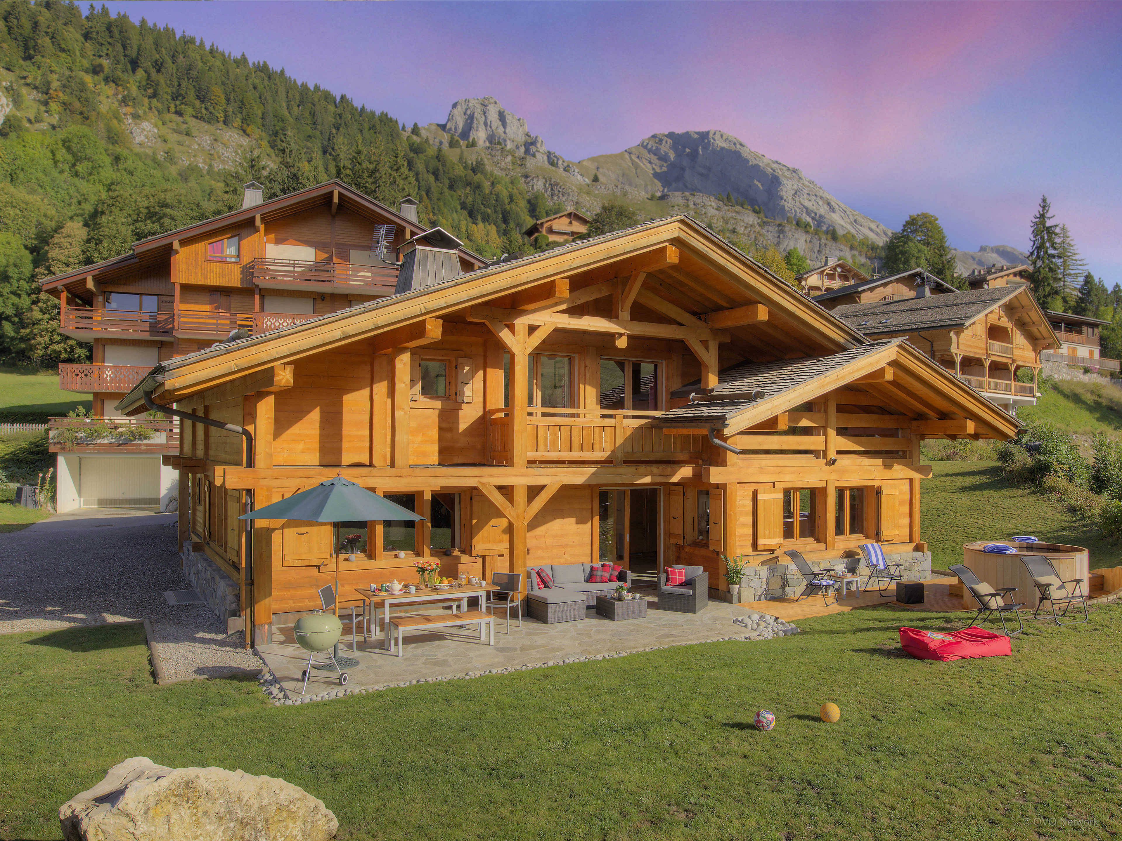 Chalet Tolar - BEST PRICES / Official Site