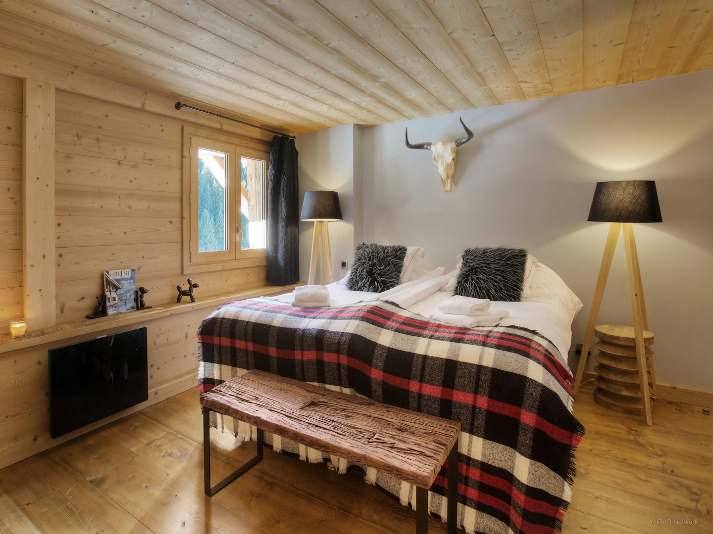 15 Stylish Lighting Ideas for your Chalet | OVO Network