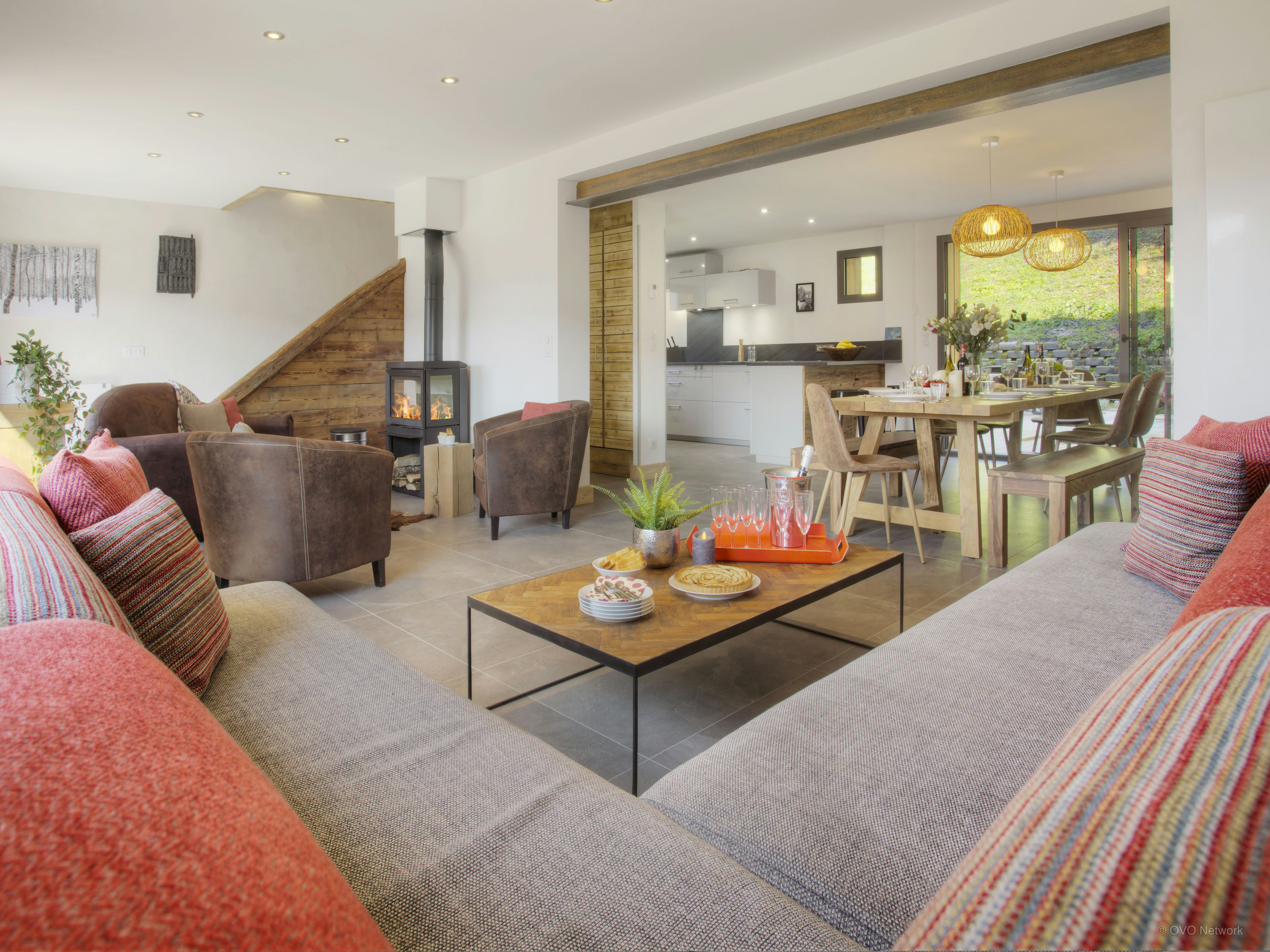 Chalet Zamaro - BEST PRICES / Official Site