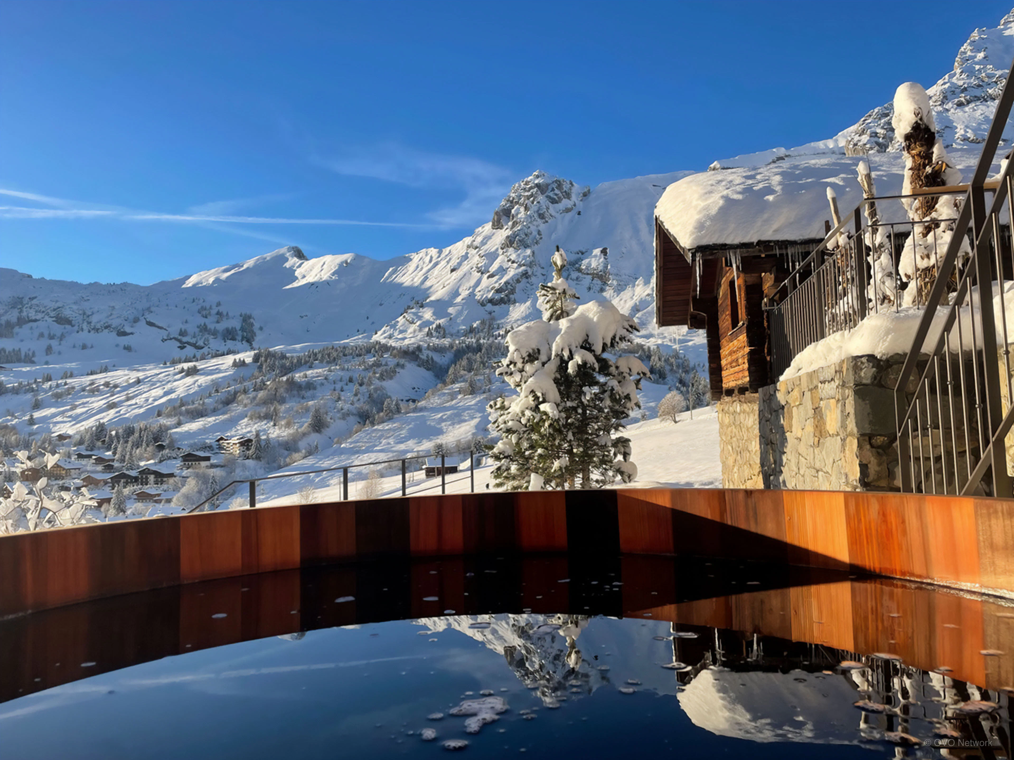 Chalet Argali - BEST PRICES / Official Site