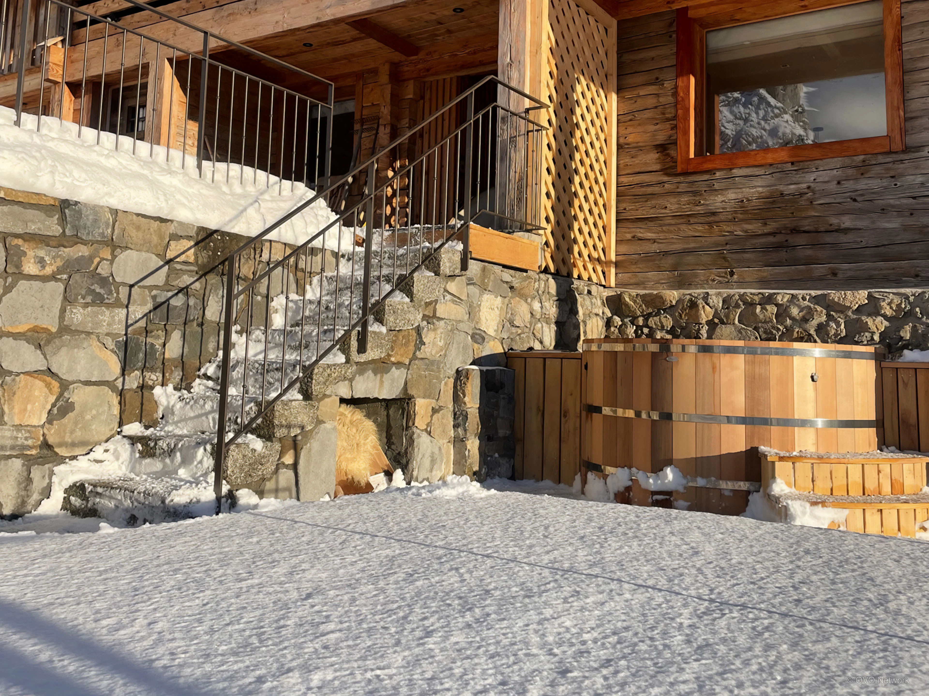 Chalet Argali - BEST PRICES / Official Site