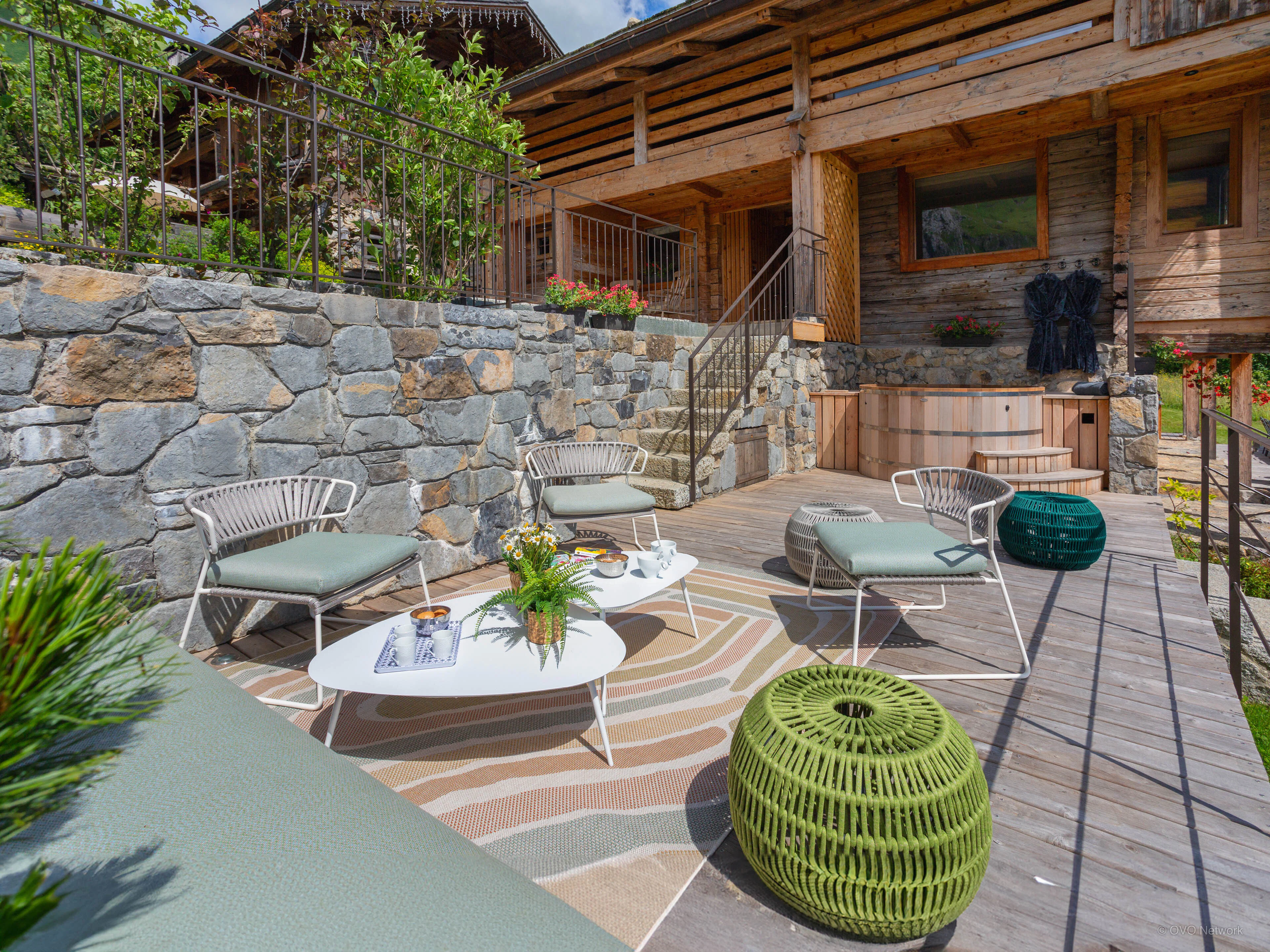 Chalet Argali - BEST PRICES / Official Site