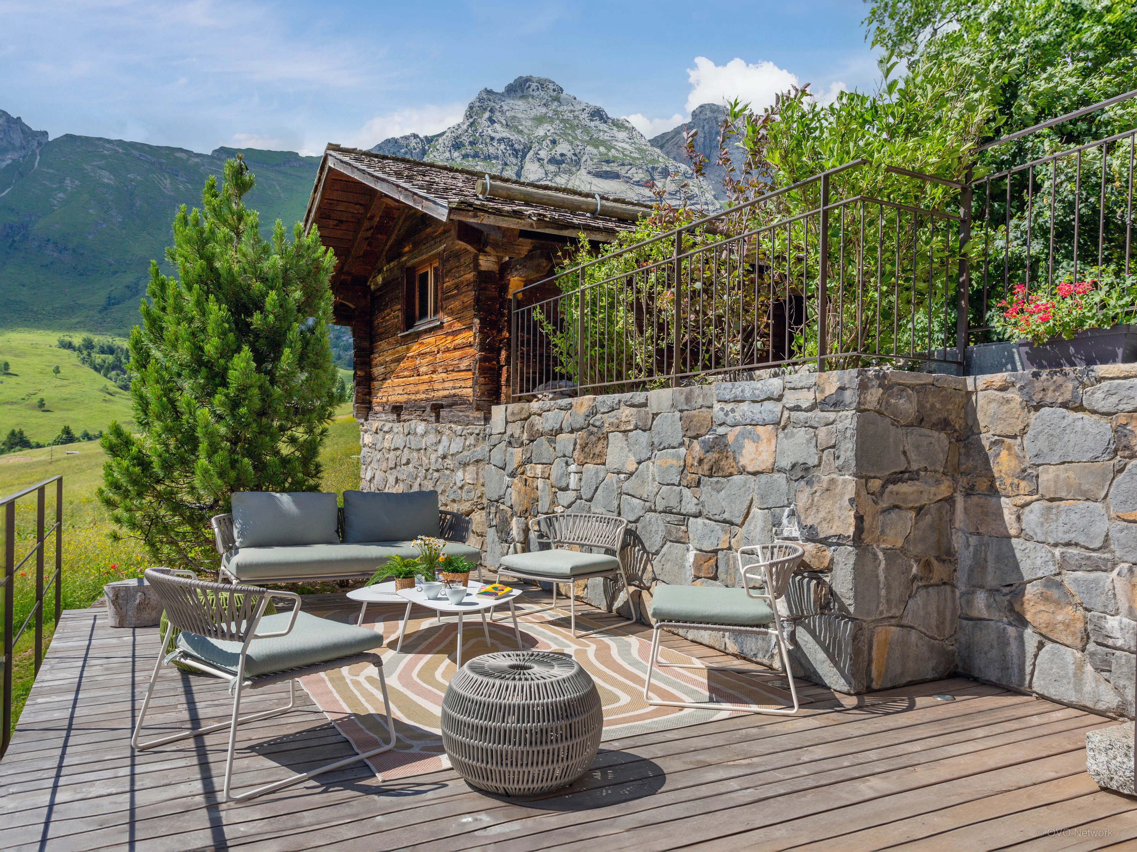 Chalet Argali - BEST PRICES / Official Site