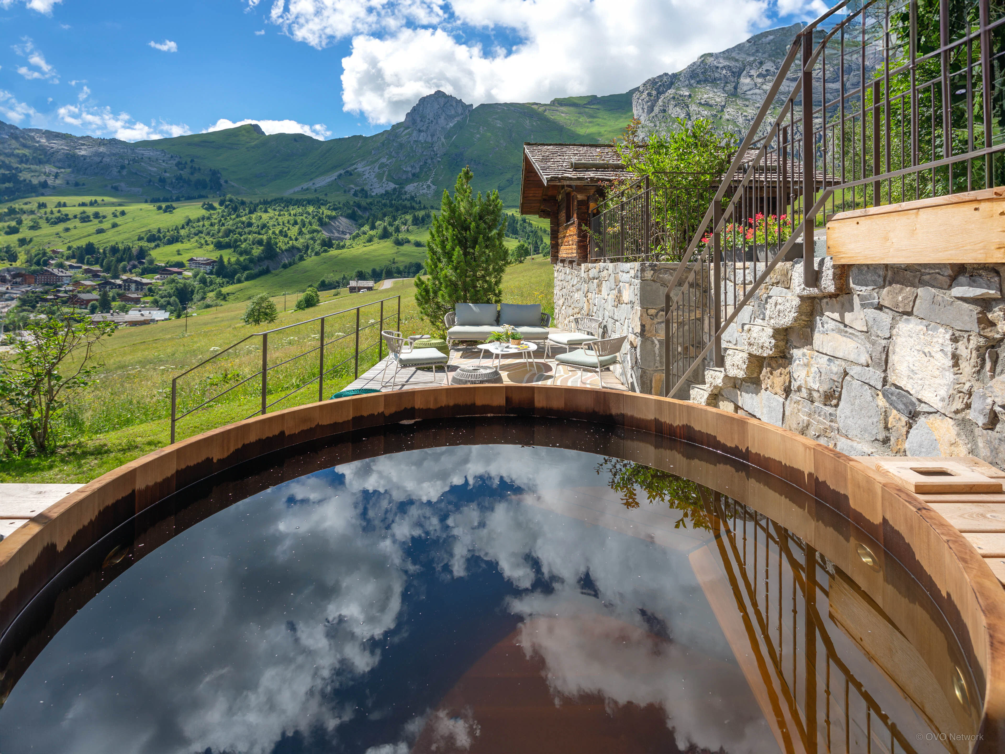 Chalet Argali - BEST PRICES / Official Site