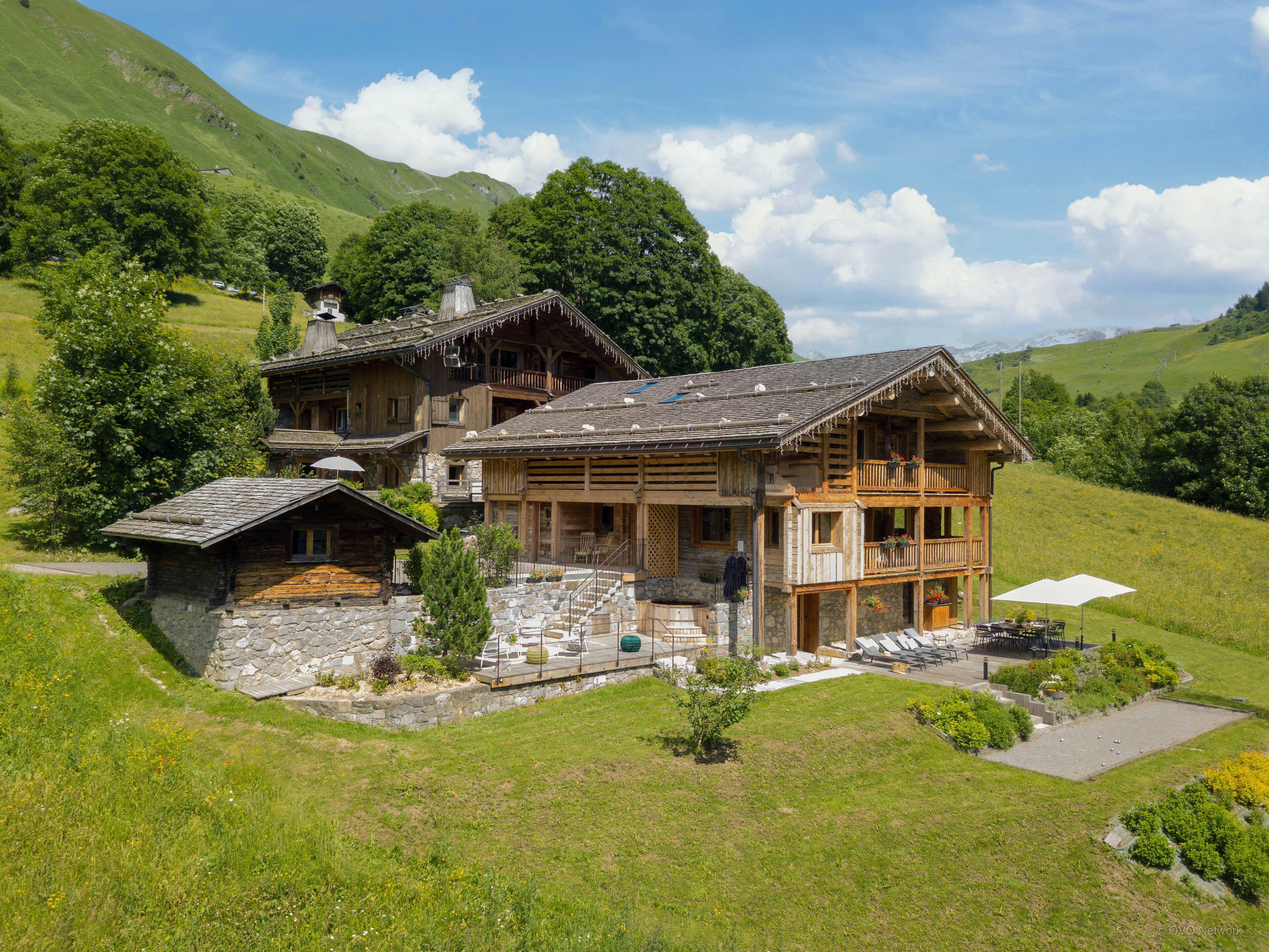 Chalet Argali - BEST PRICES / Official Site