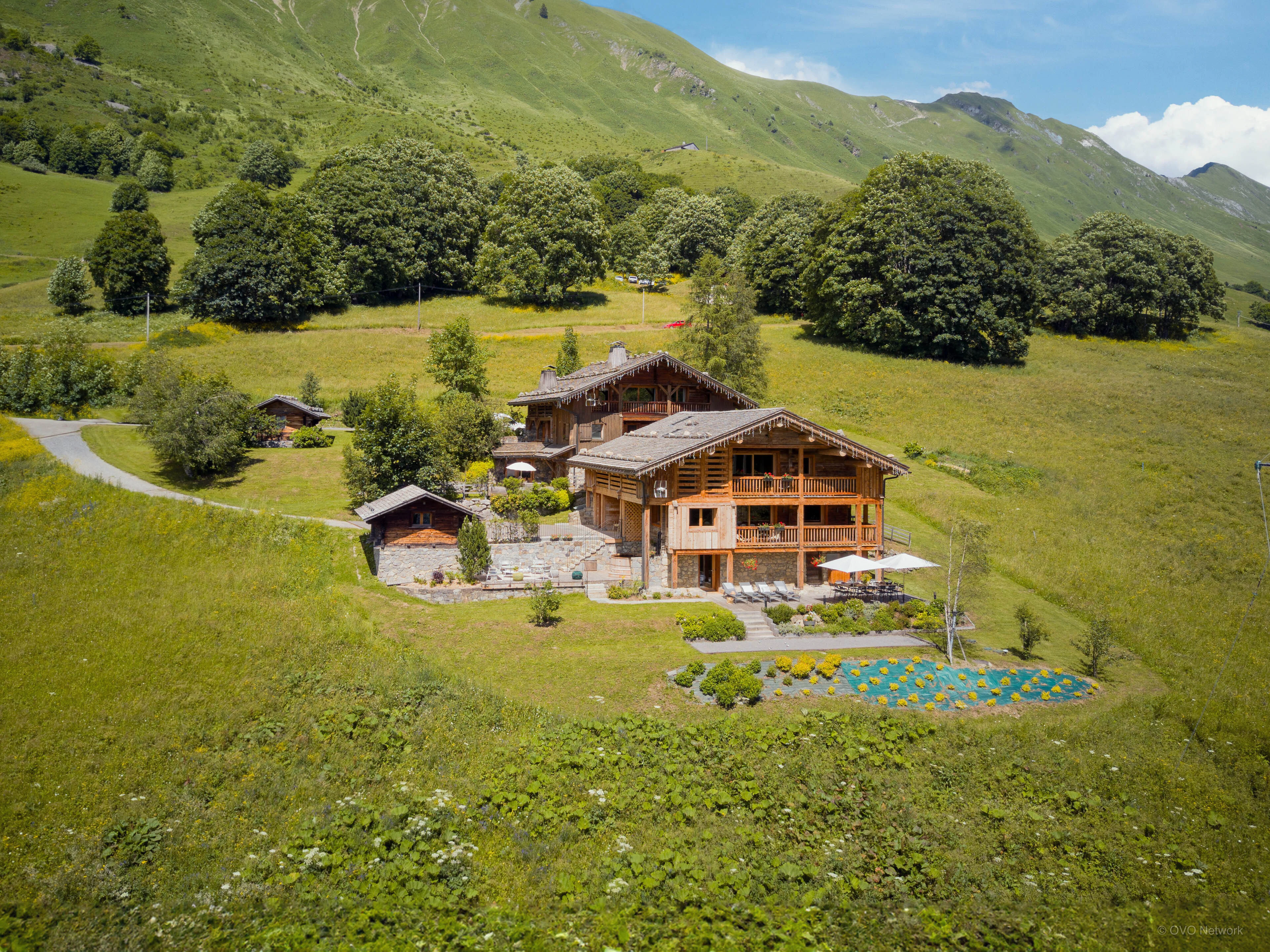 Chalet Argali - BEST PRICES / Official Site