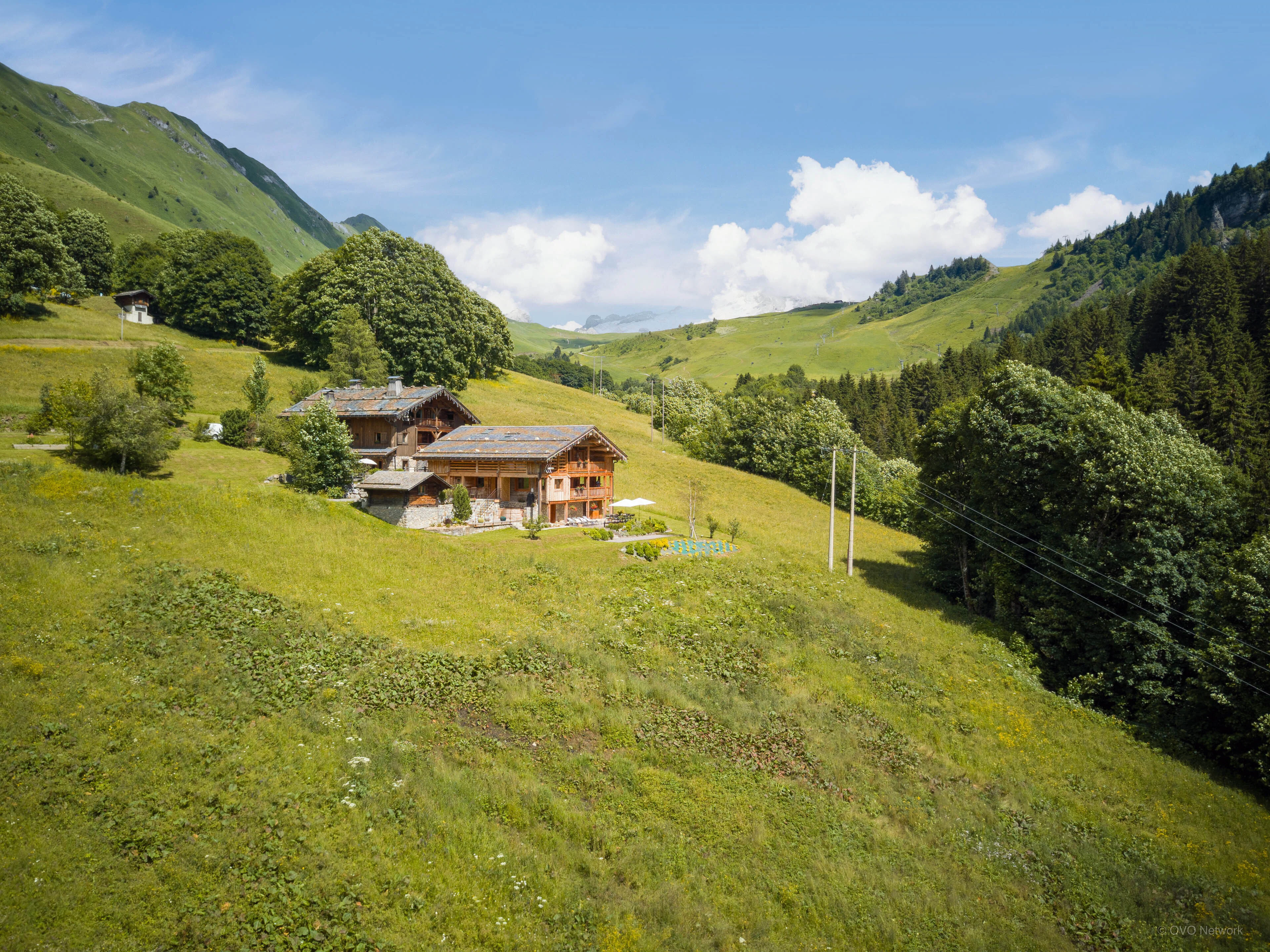 Chalet Argali - BEST PRICES / Official Site