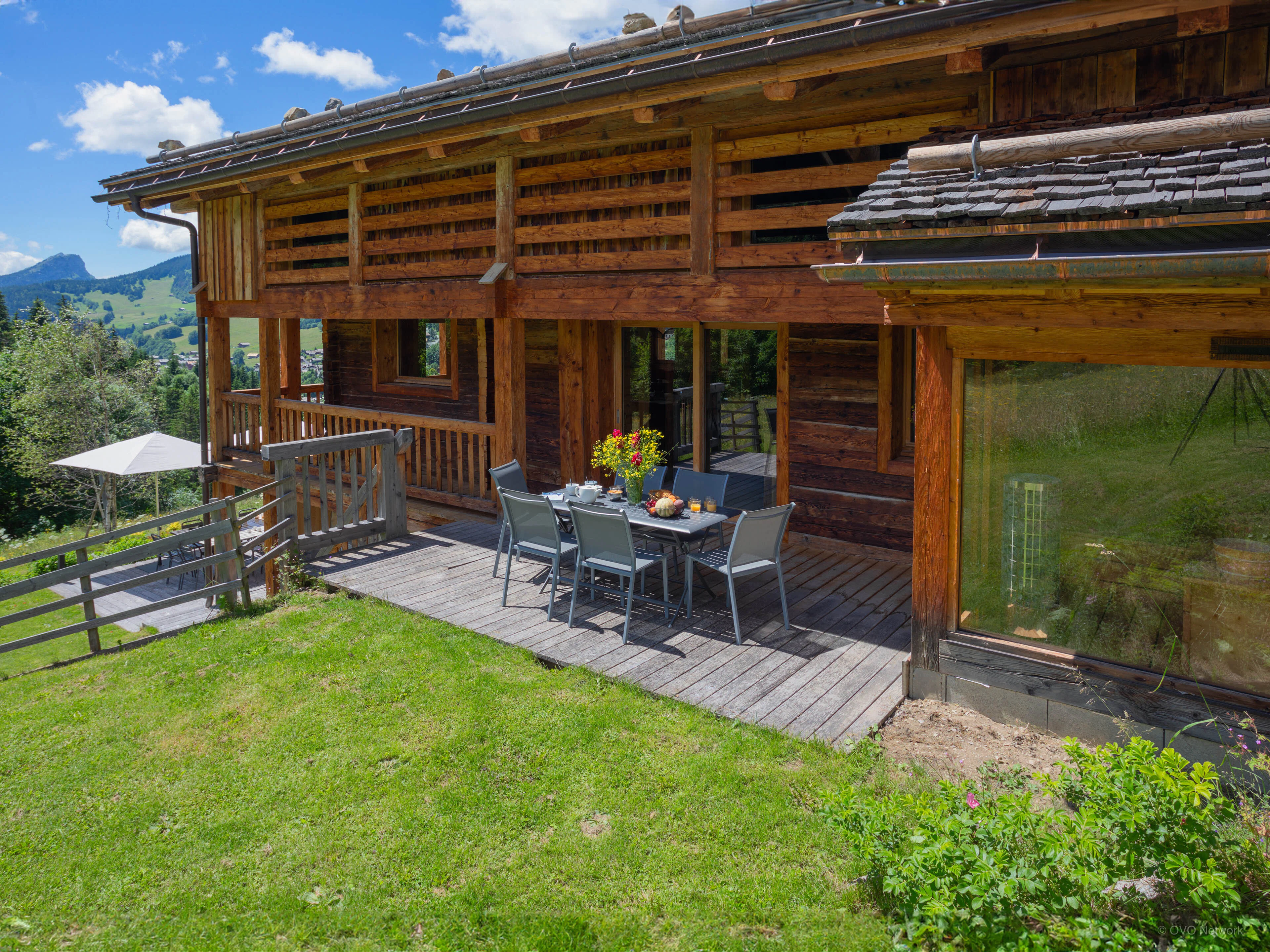 Chalet Argali - BEST PRICES / Official Site