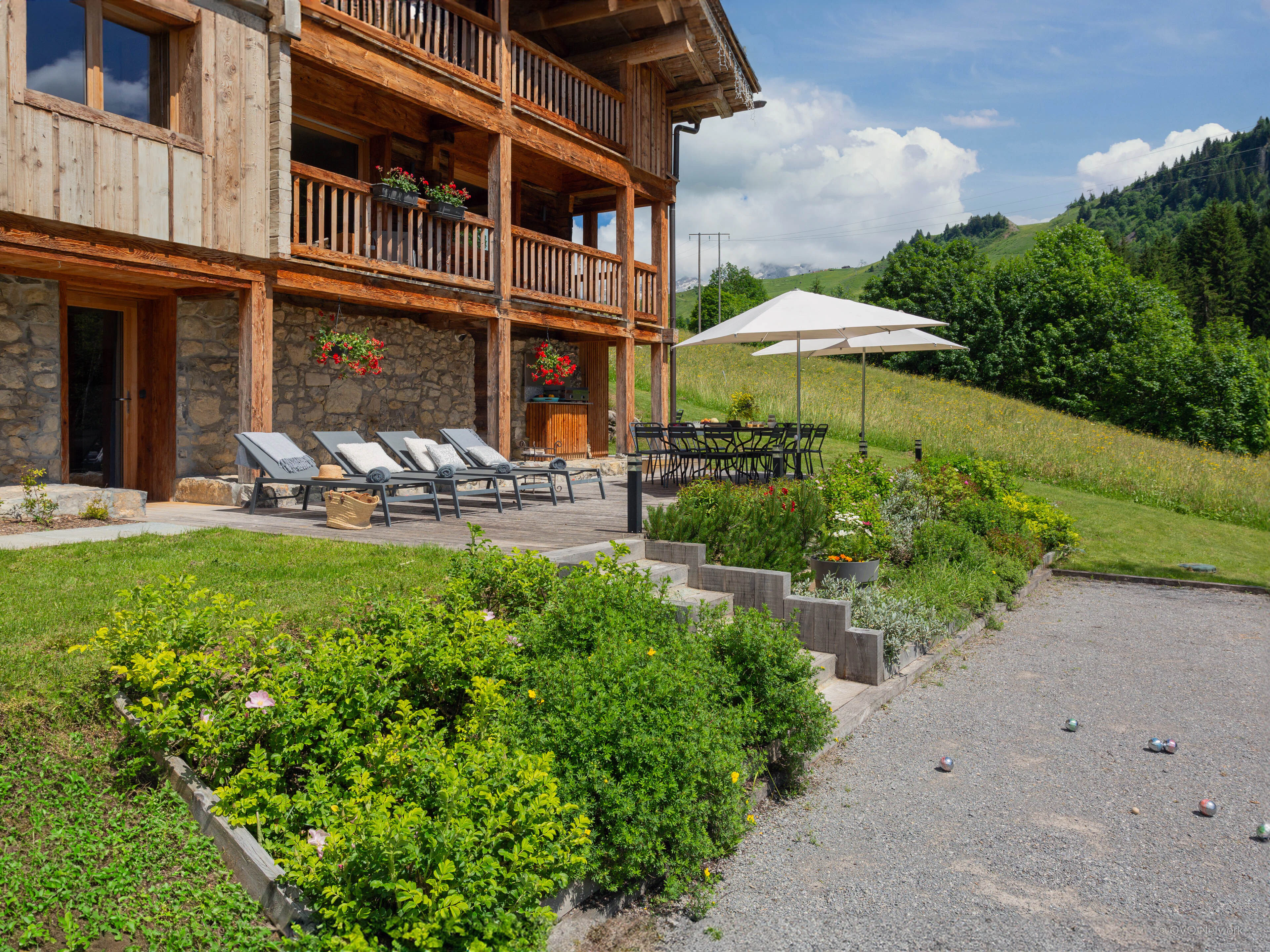 Chalet Argali - BEST PRICES / Official Site