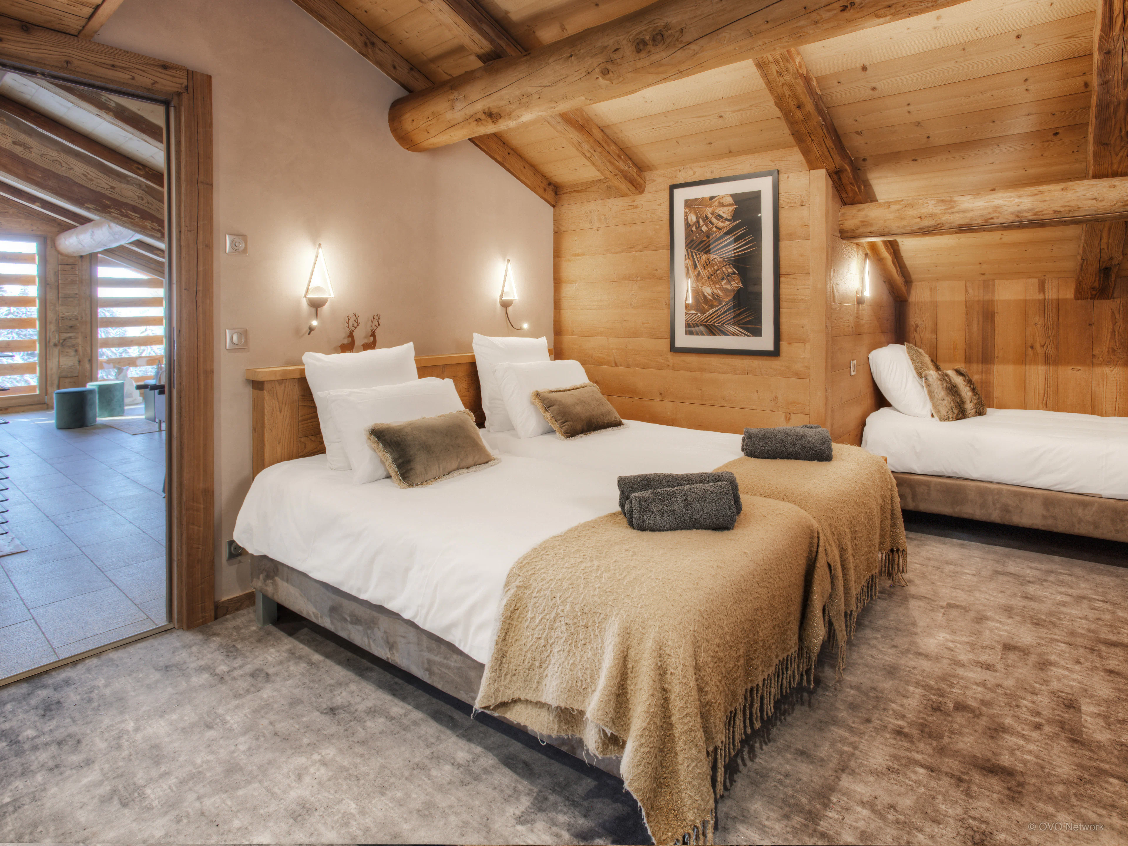 Chalet Argali - BEST PRICES / Official Site