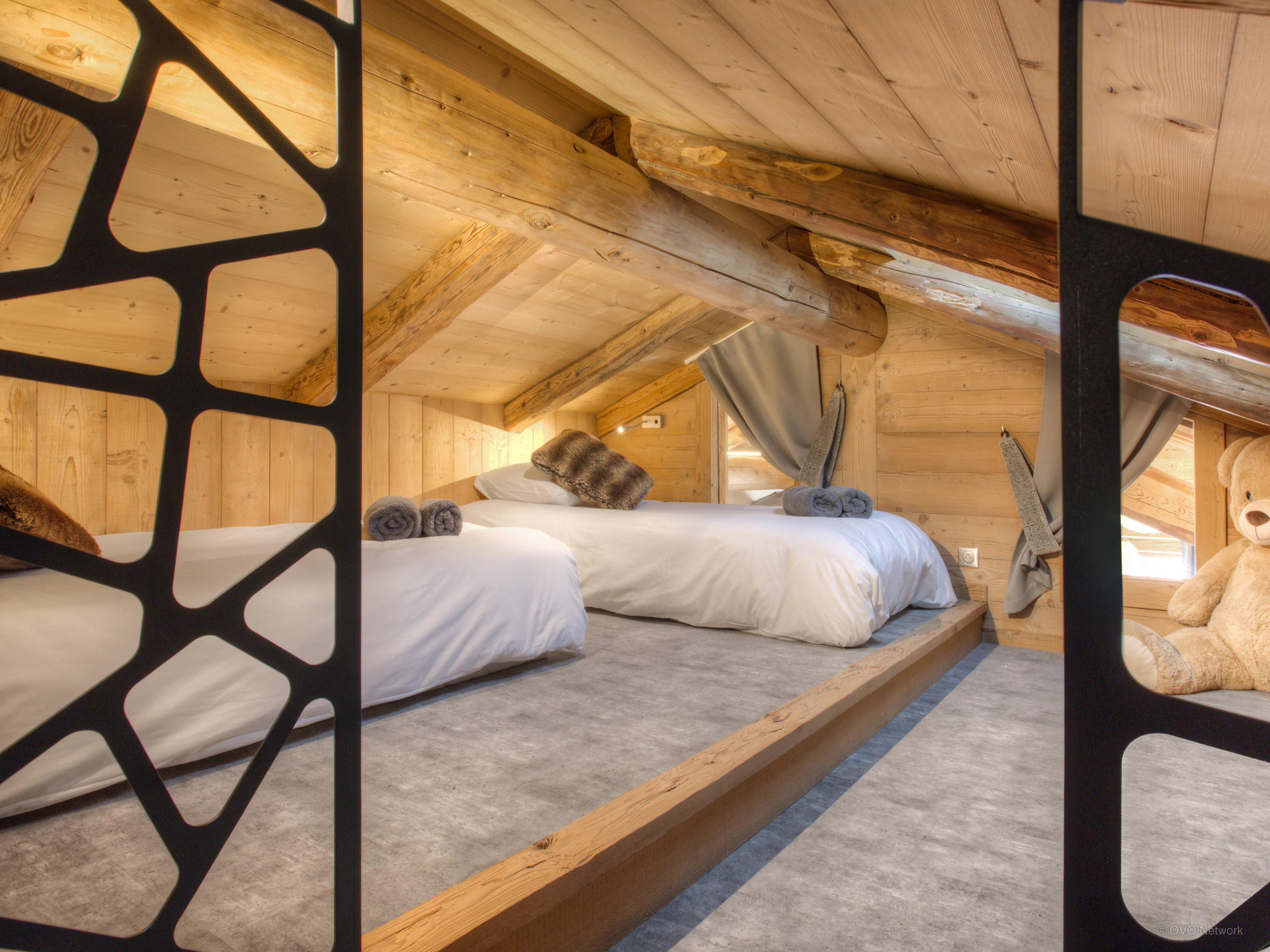 Chalet Argali - BEST PRICES / Official Site