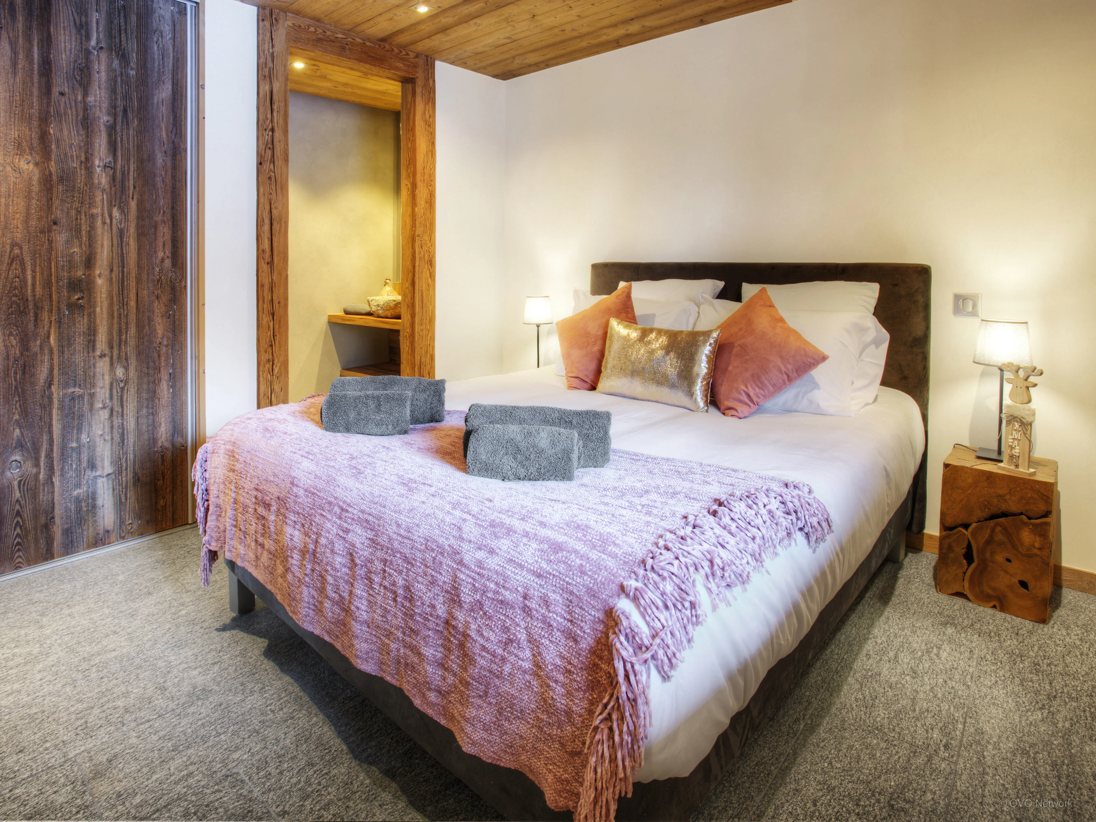 Chalet Argali - BEST PRICES / Official Site