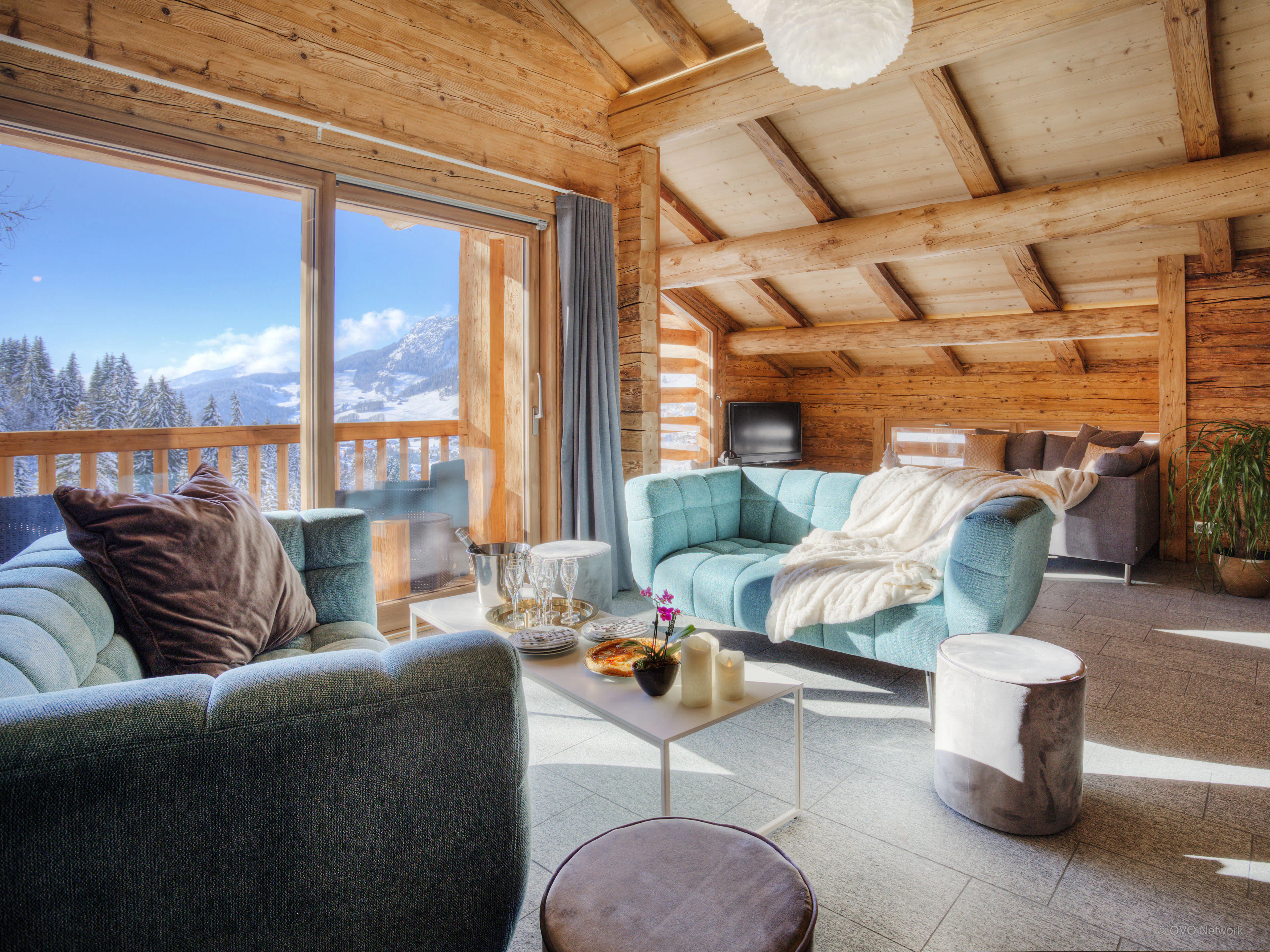 Chalet Argali - BEST PRICES / Official Site