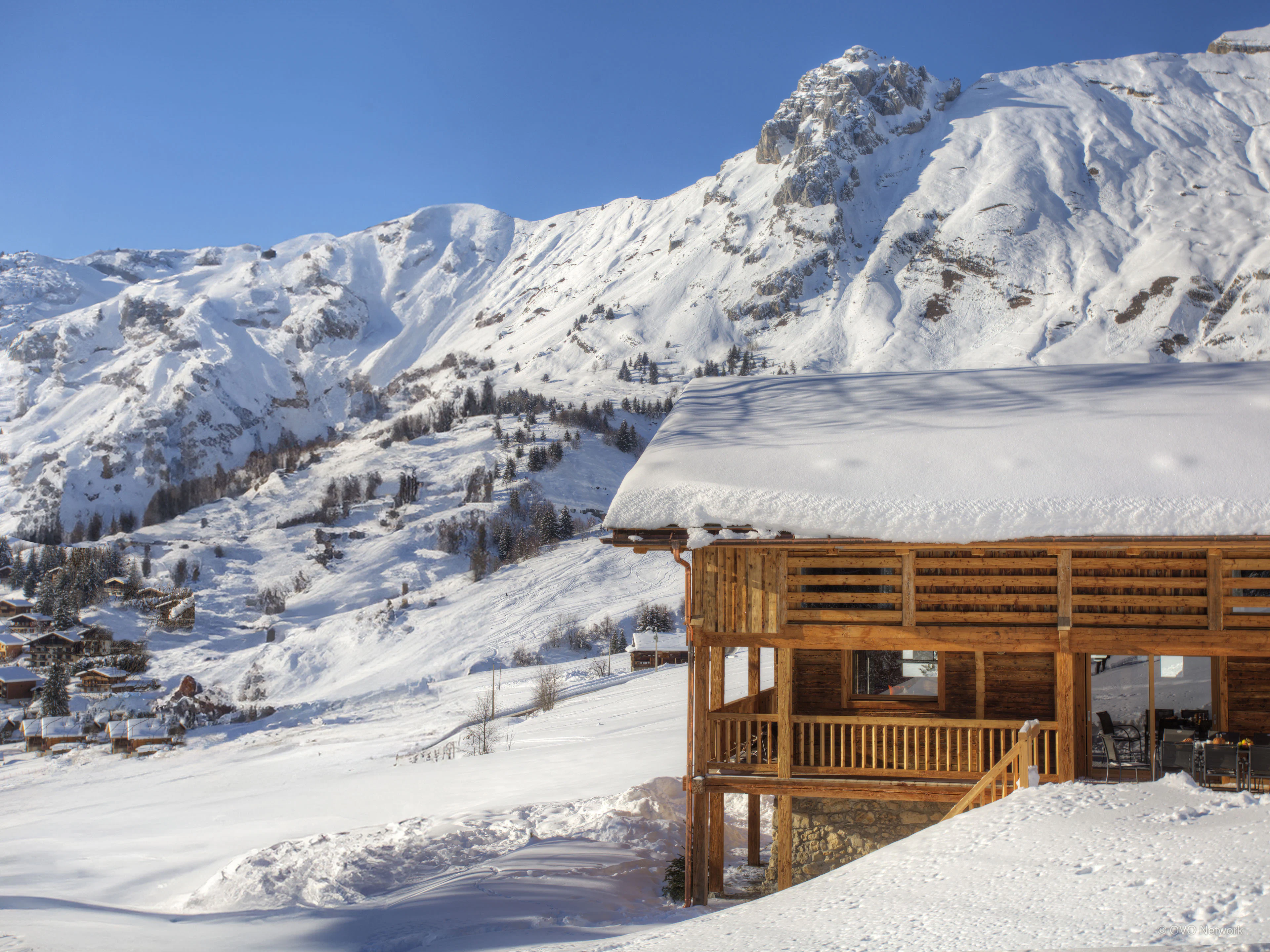 Chalet Argali - BEST PRICES / Official Site