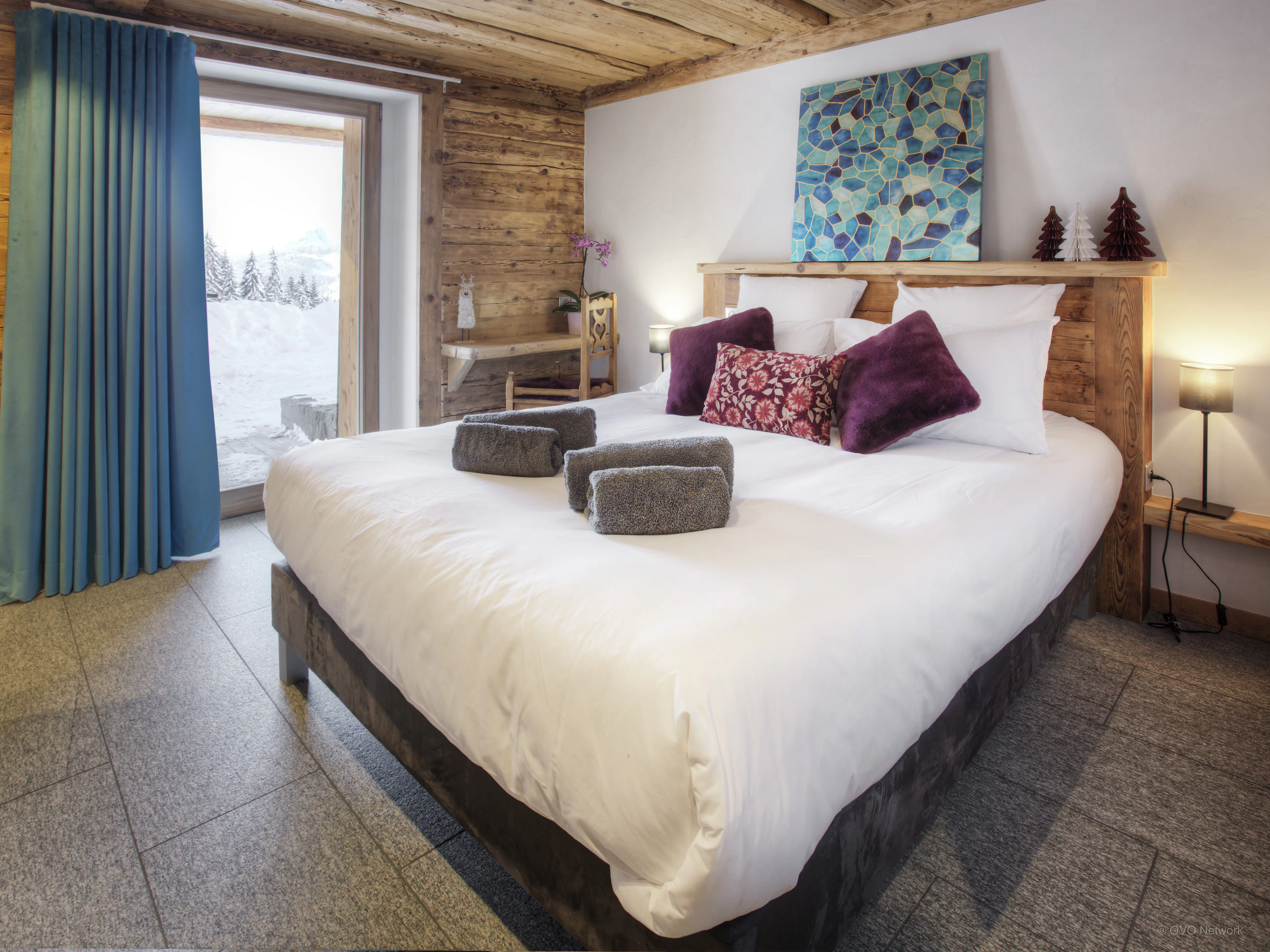 Chalet Argali - BEST PRICES / Official Site