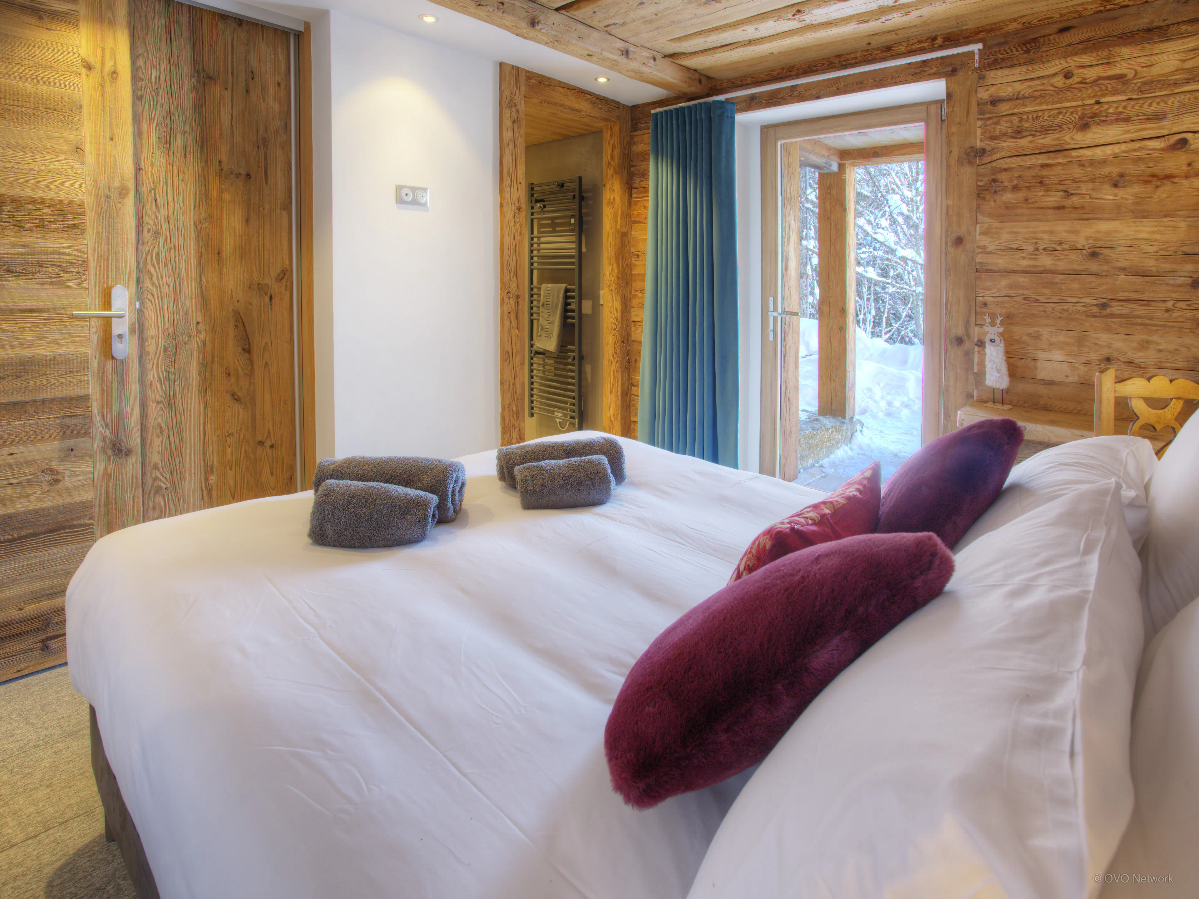 Chalet Argali - BEST PRICES / Official Site