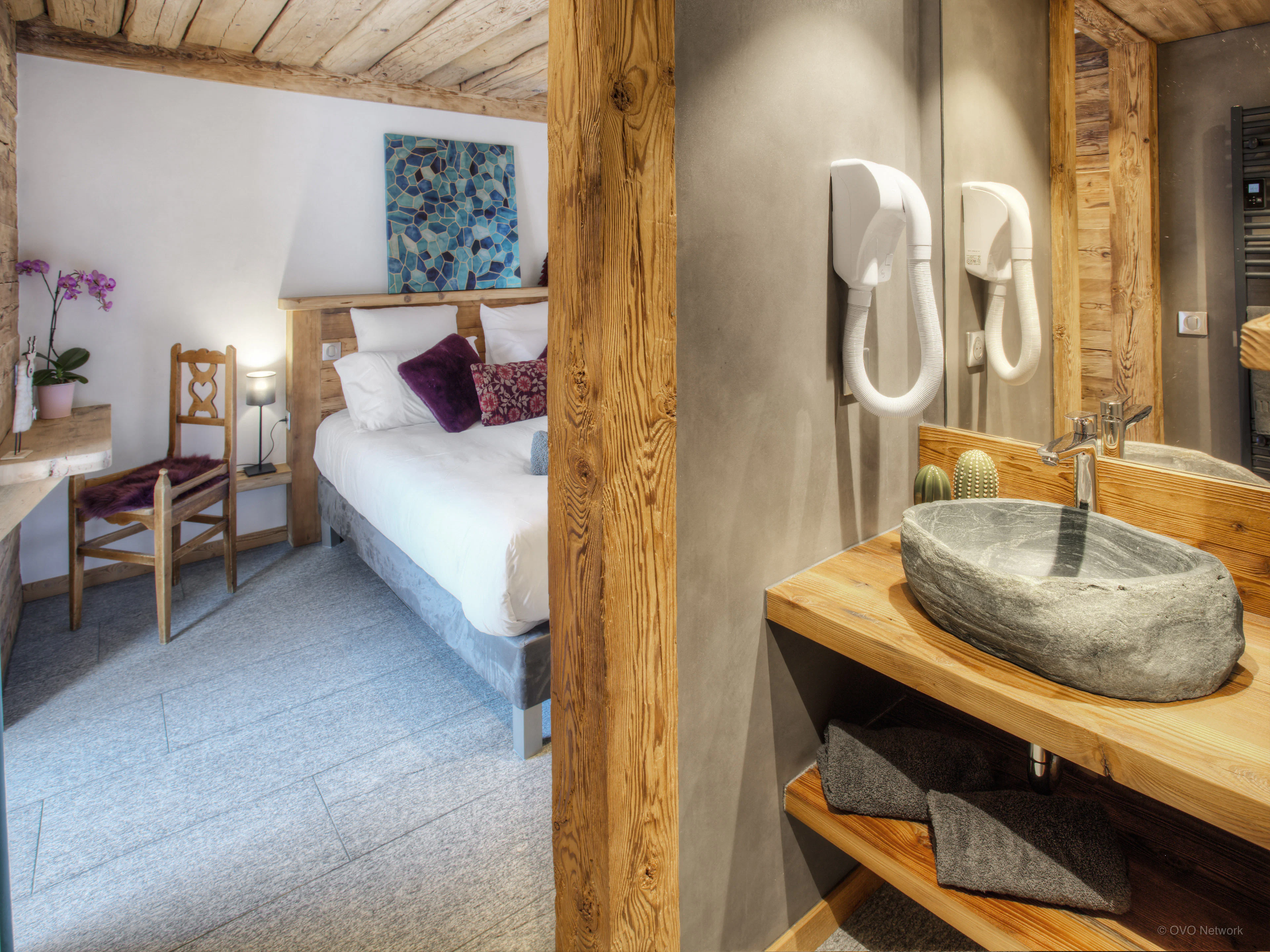 Chalet Argali - BEST PRICES / Official Site