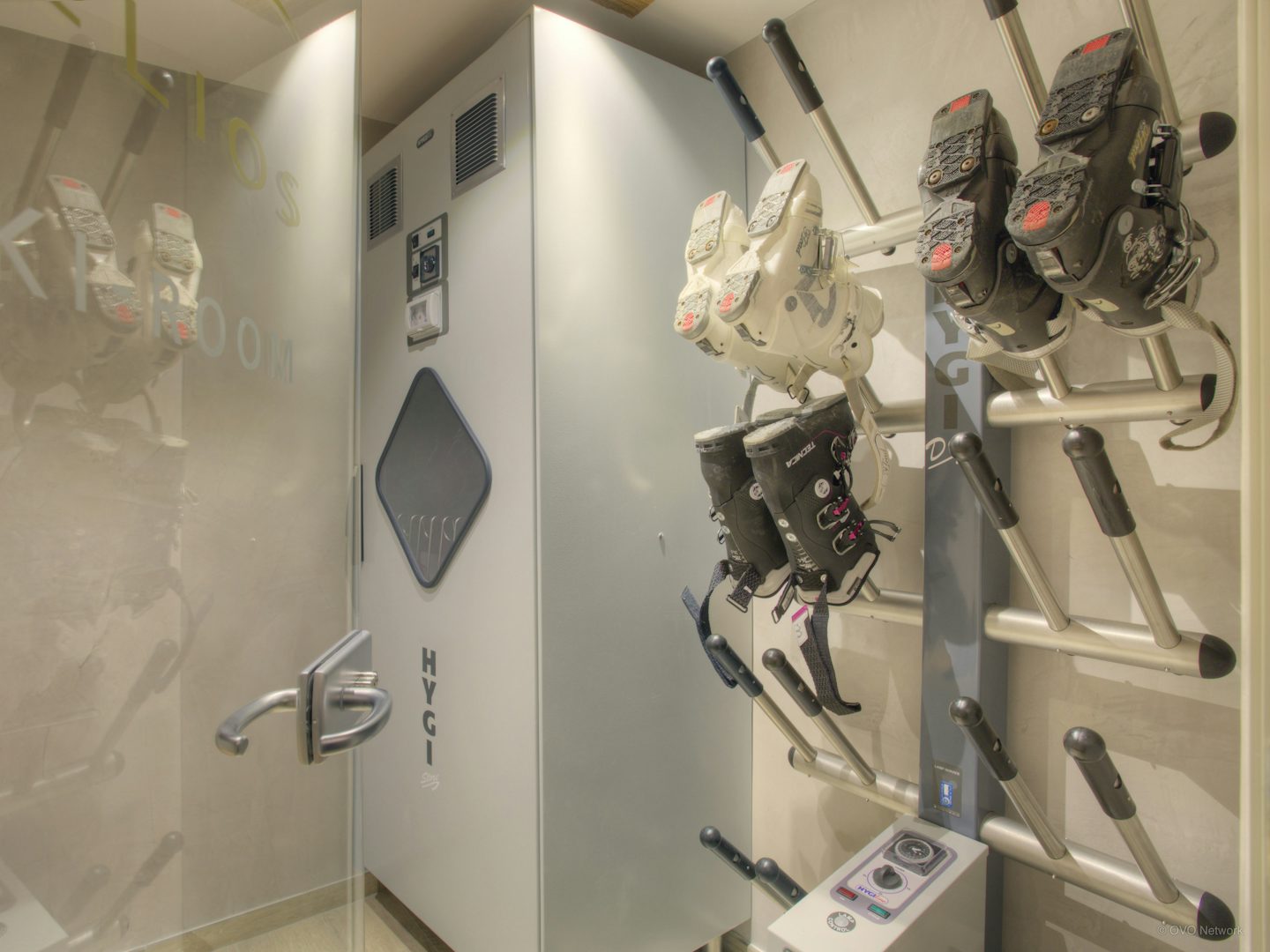 15 Storage Ideas for Rental Properties in the Alps | OVO Network