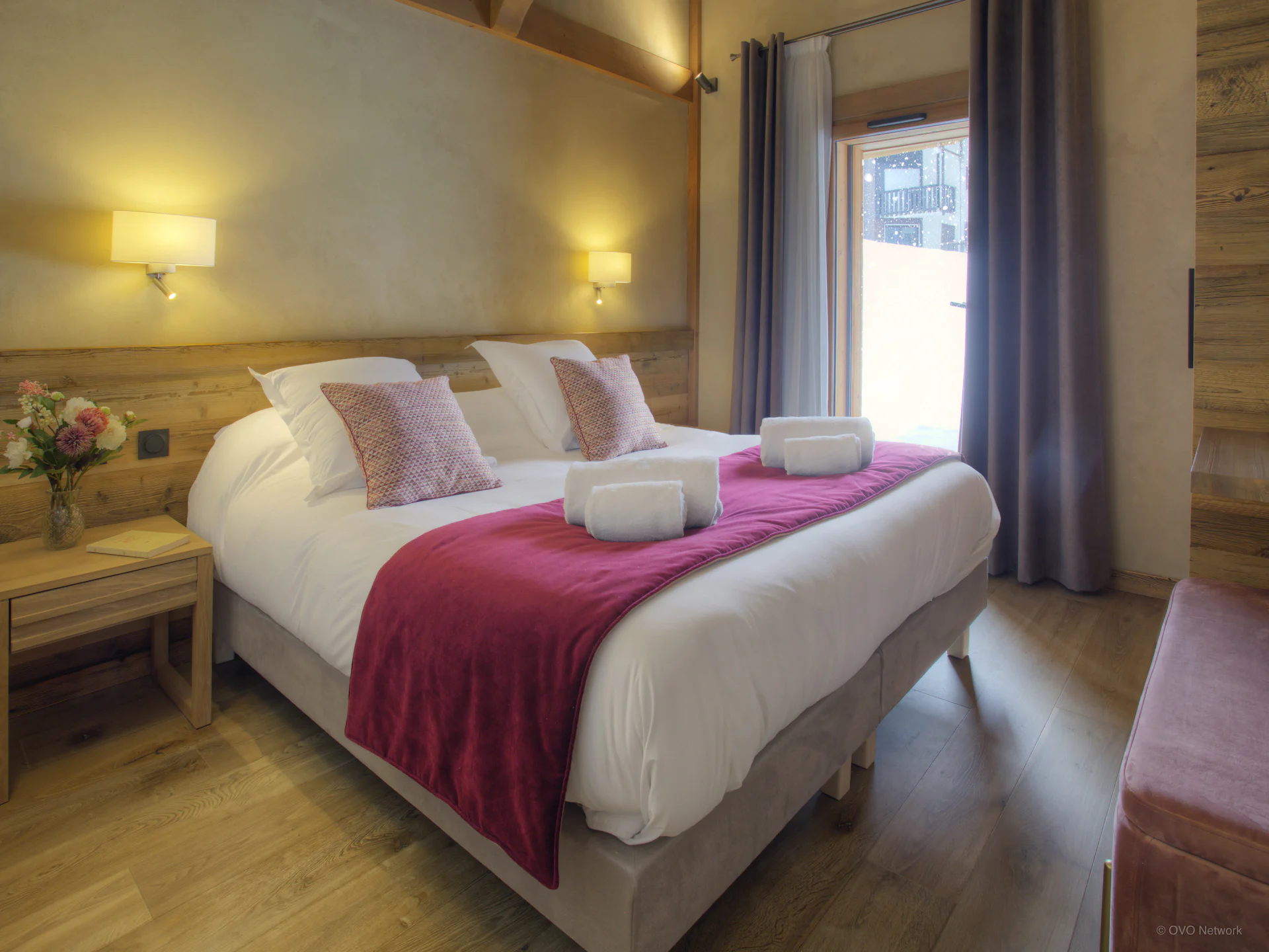 15 Stylish Lighting Ideas for your Chalet | OVO Network