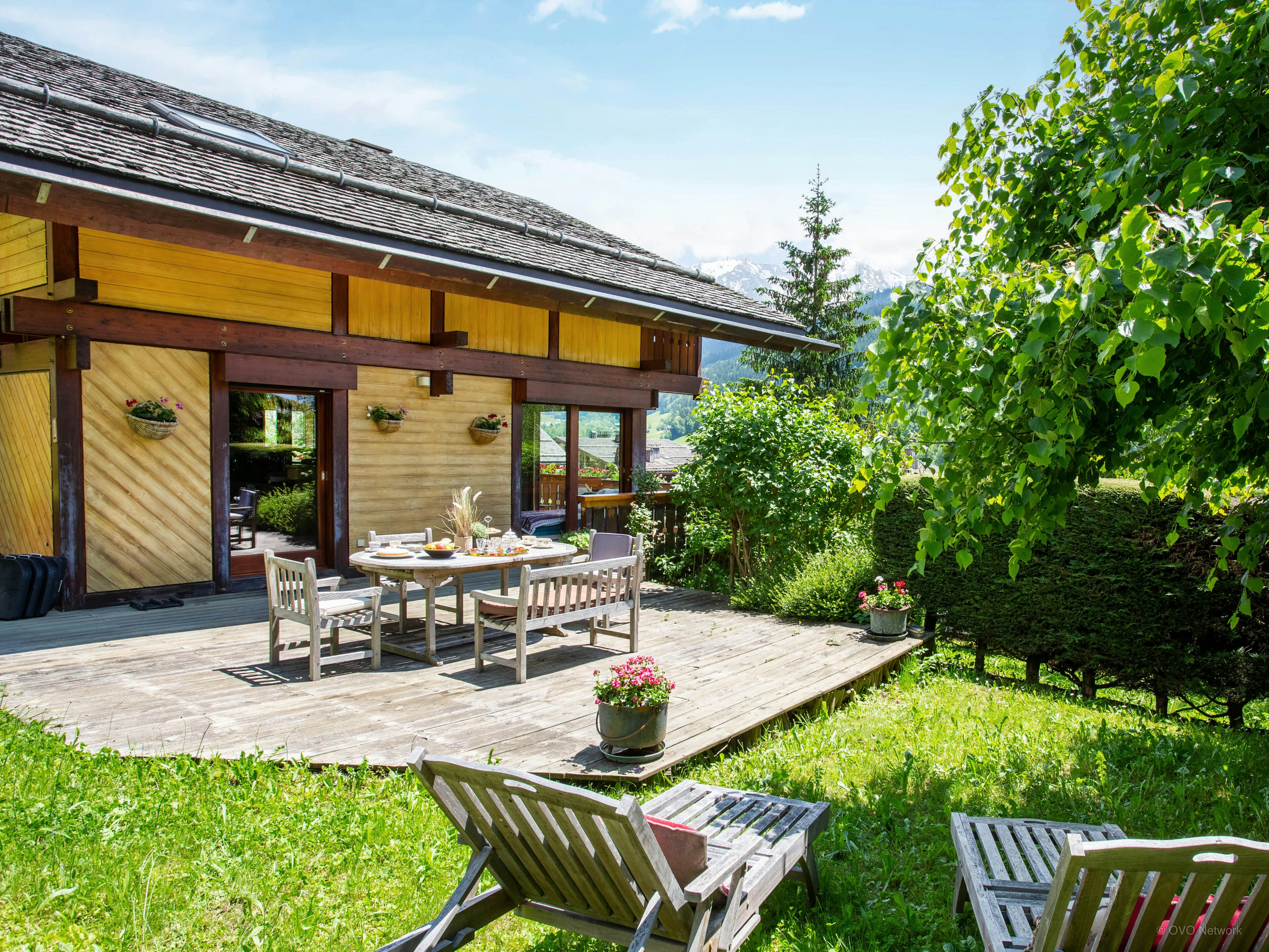 Chalet Musini - BEST PRICES / Official Site