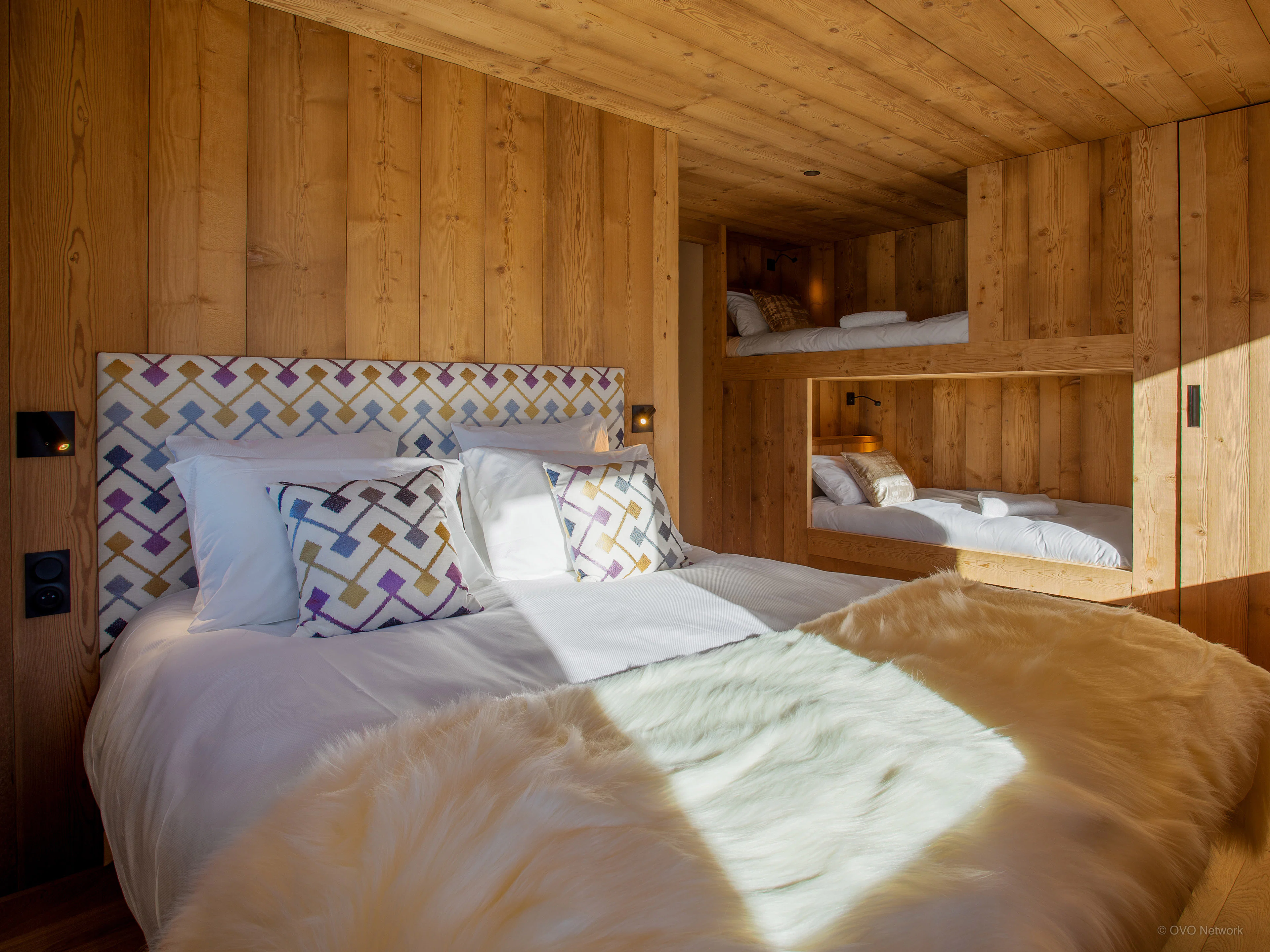 Chalet Happyview - MEILLEUR PRIX / Site Officiel
