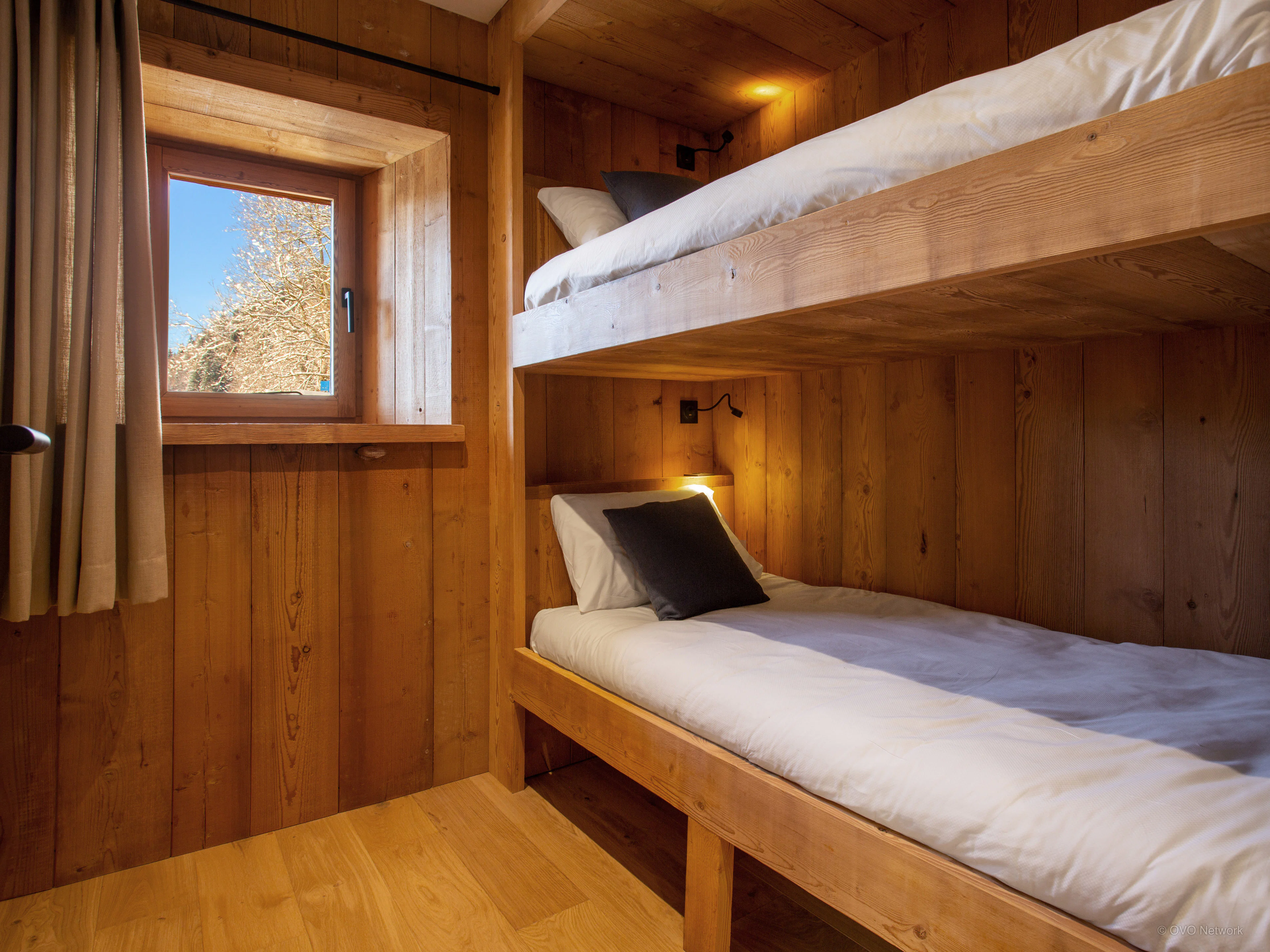 Chalet Happyview - MEILLEUR PRIX / Site Officiel