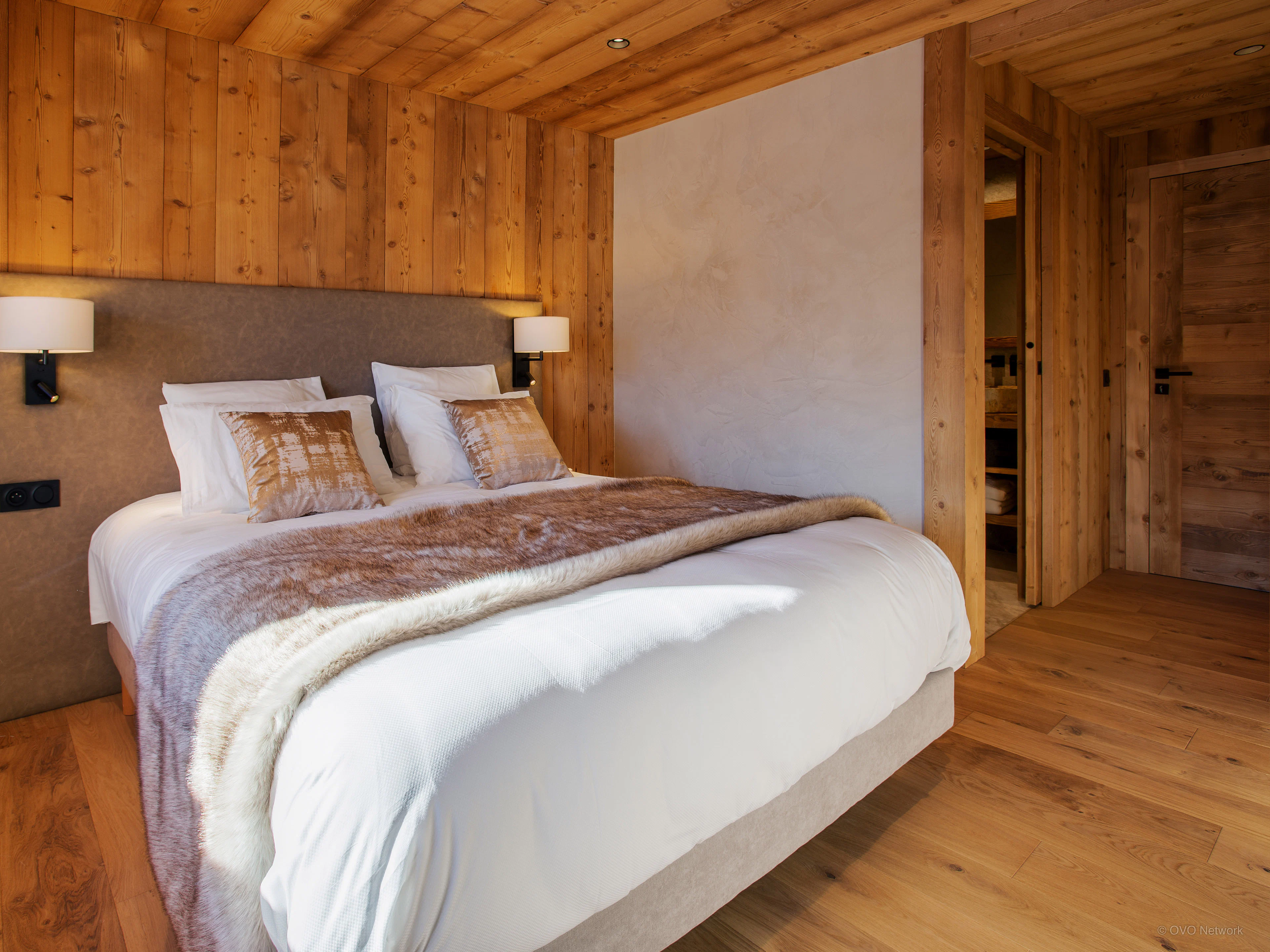 Chalet Happyview - MEILLEUR PRIX / Site Officiel