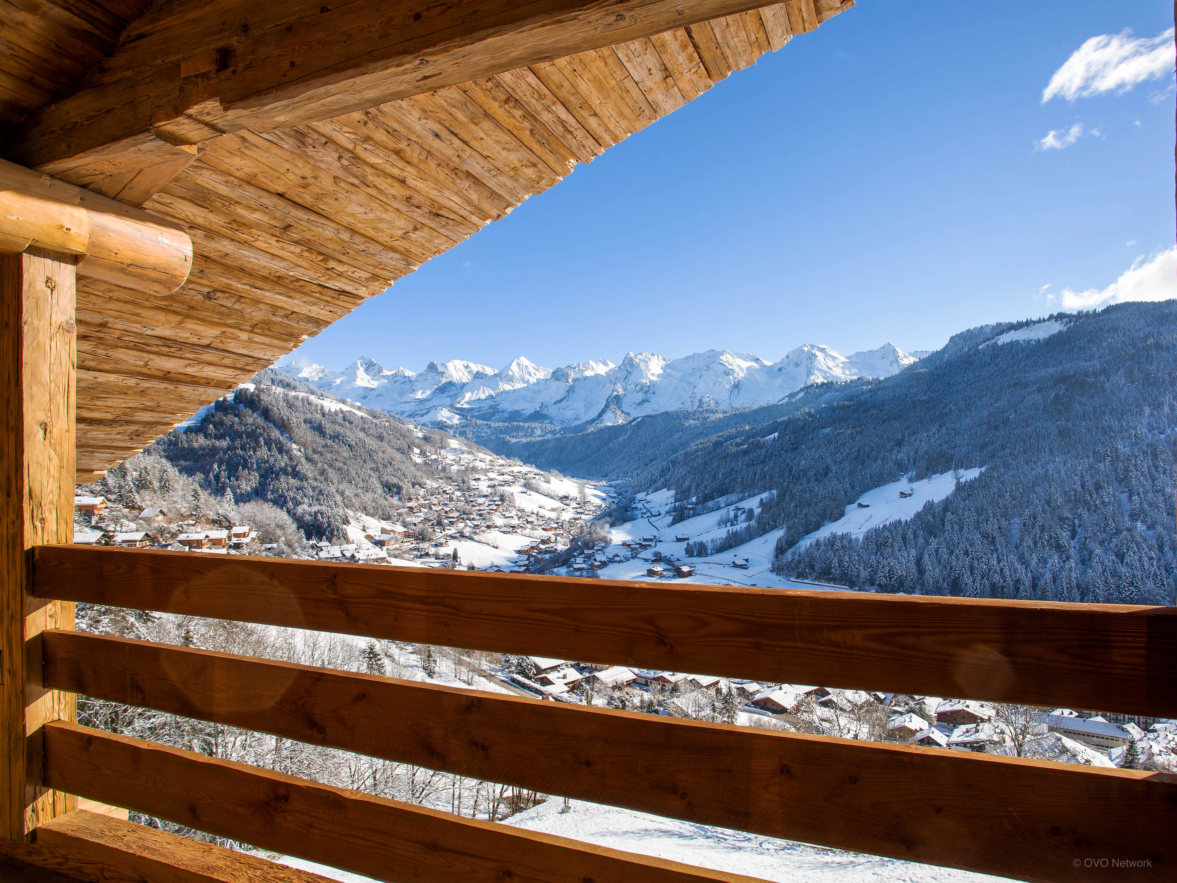 Chalet Happyview - MEILLEUR PRIX / Site Officiel