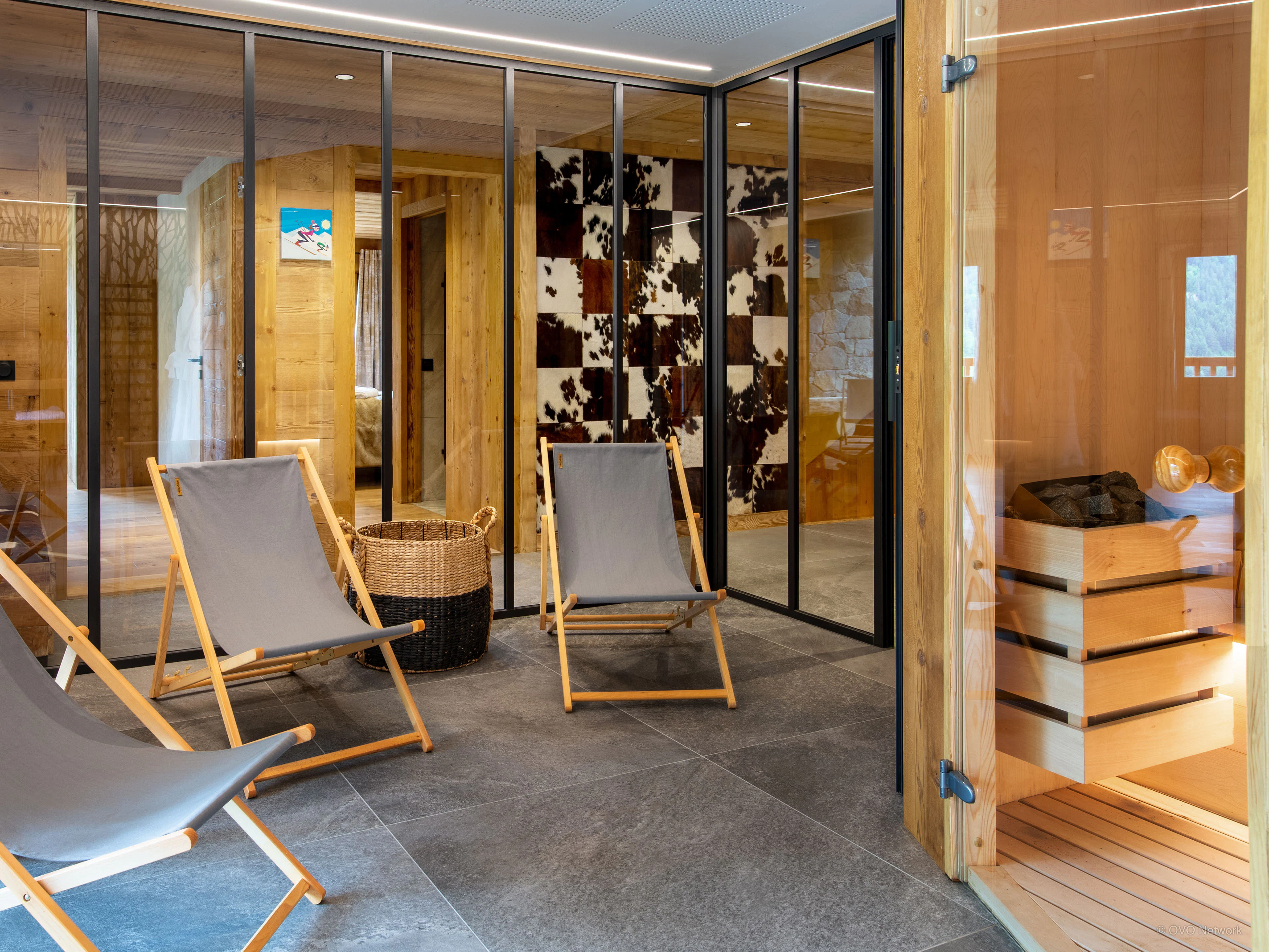 Chalet Happyview - MEILLEUR PRIX / Site Officiel