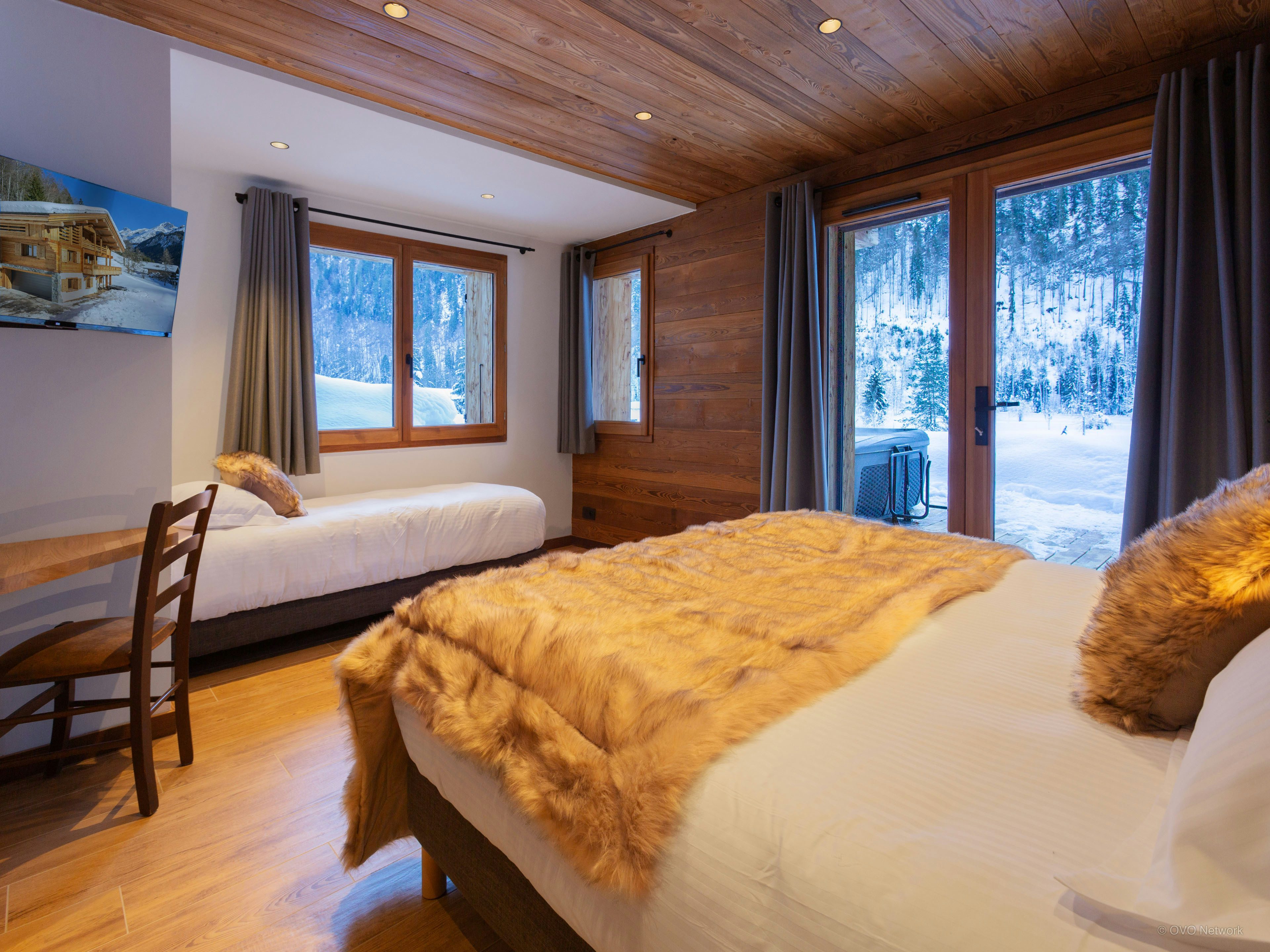 Chalet Angelia - BEST PRICES / Official Site