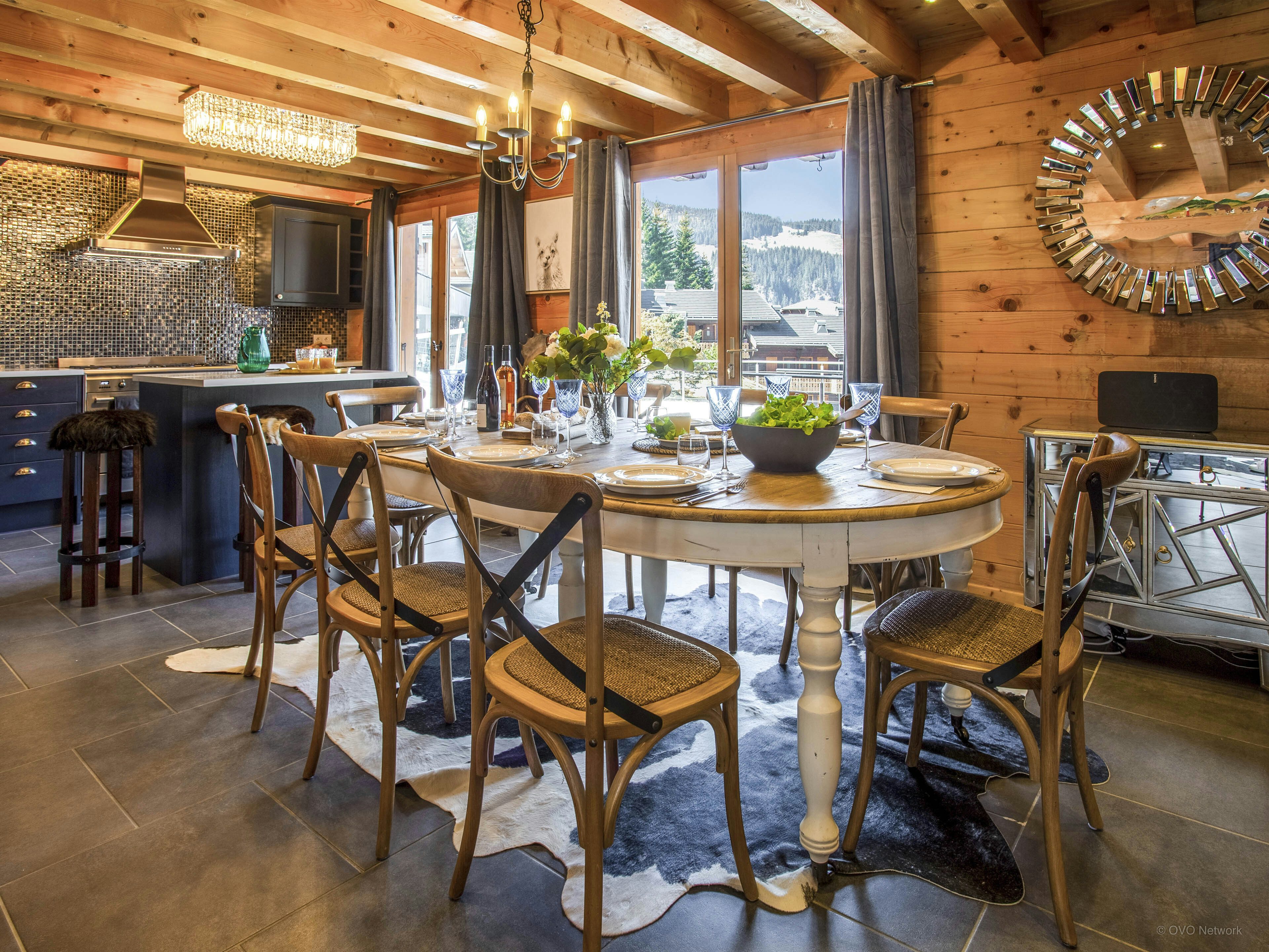 Chalet Ruisselet - BEST PRICES / Official Site