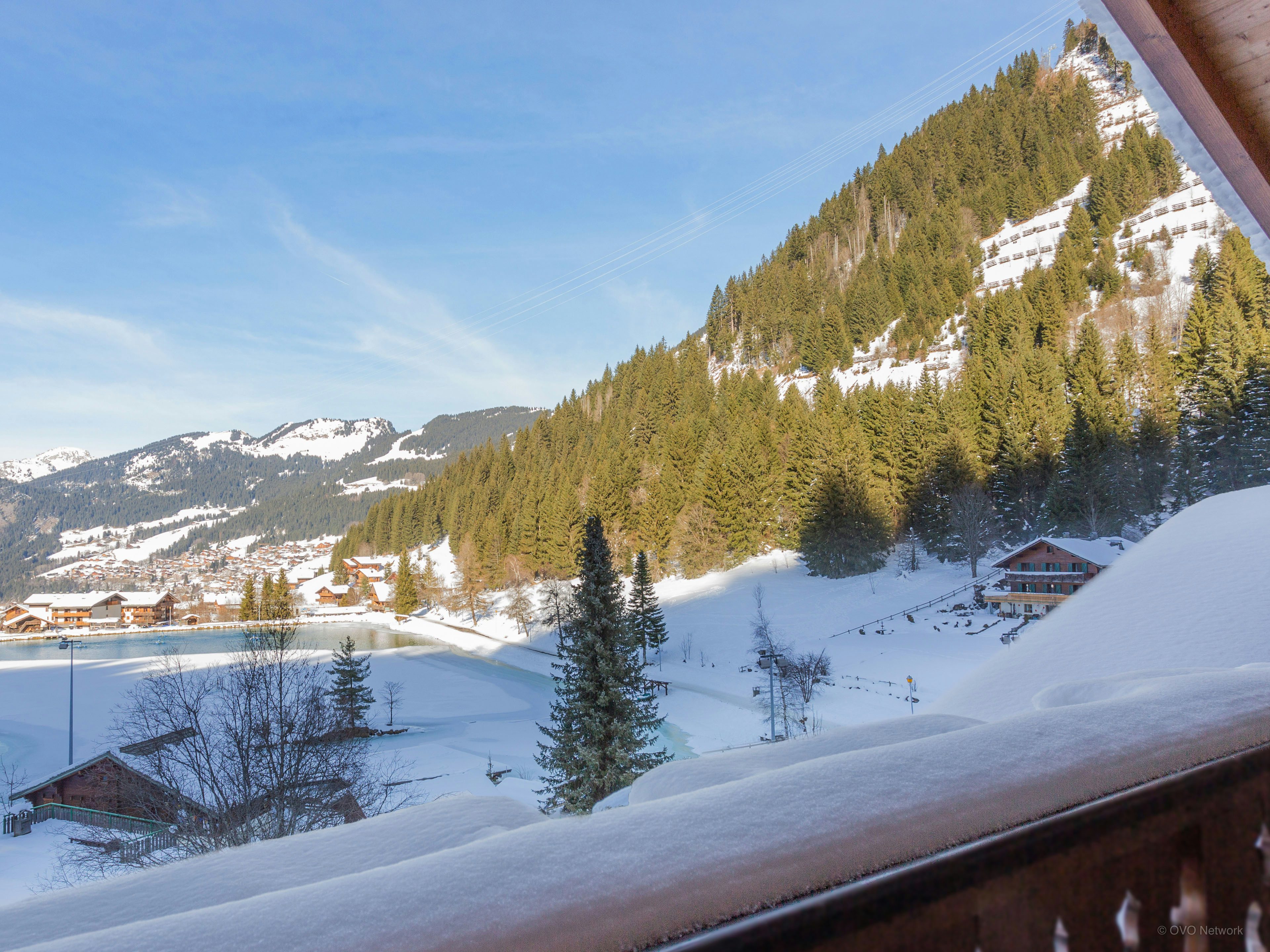 Chalet Ruisselet - BEST PRICES / Official Site