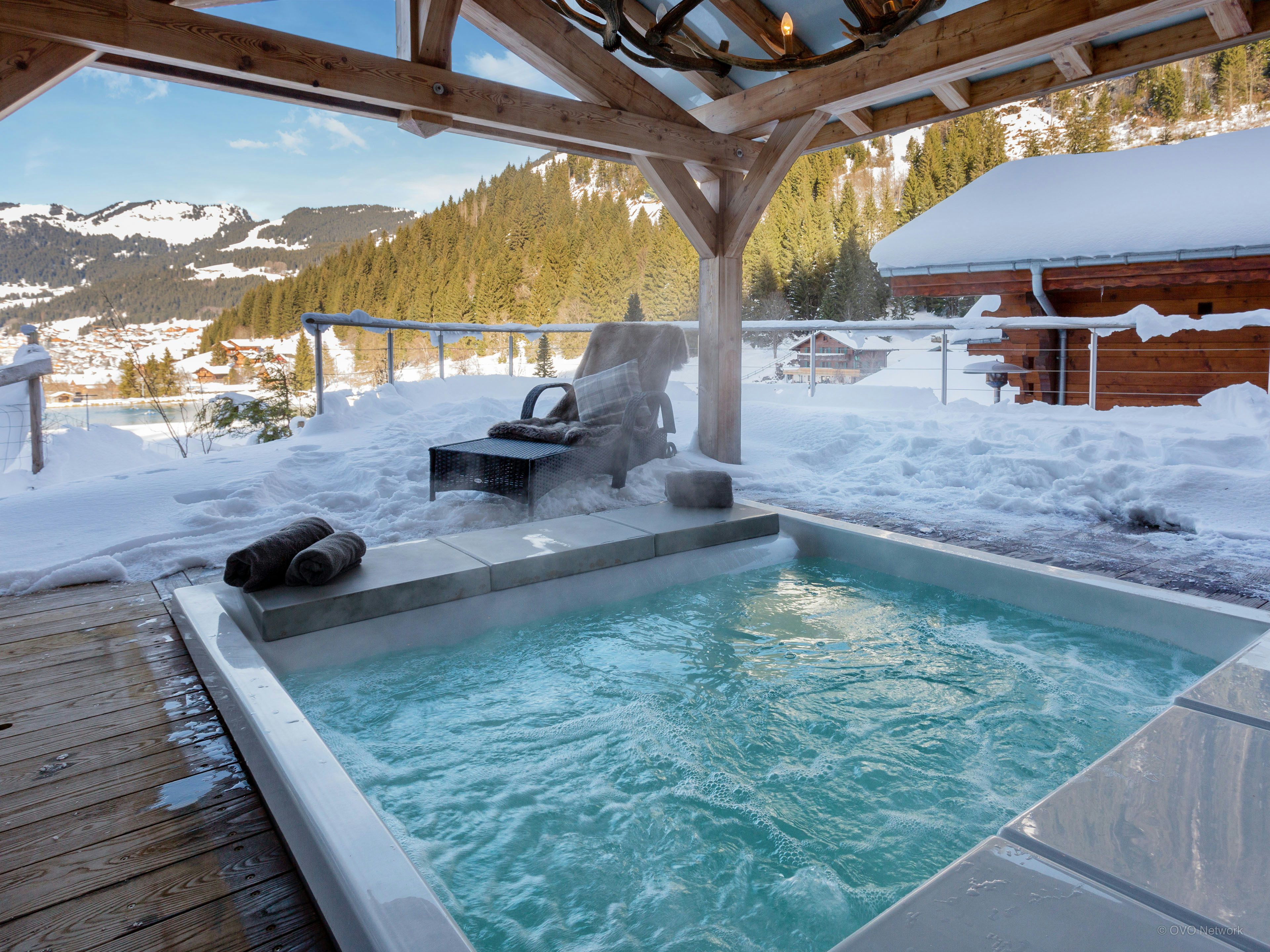 Chalet Ruisselet - BEST PRICES / Official Site