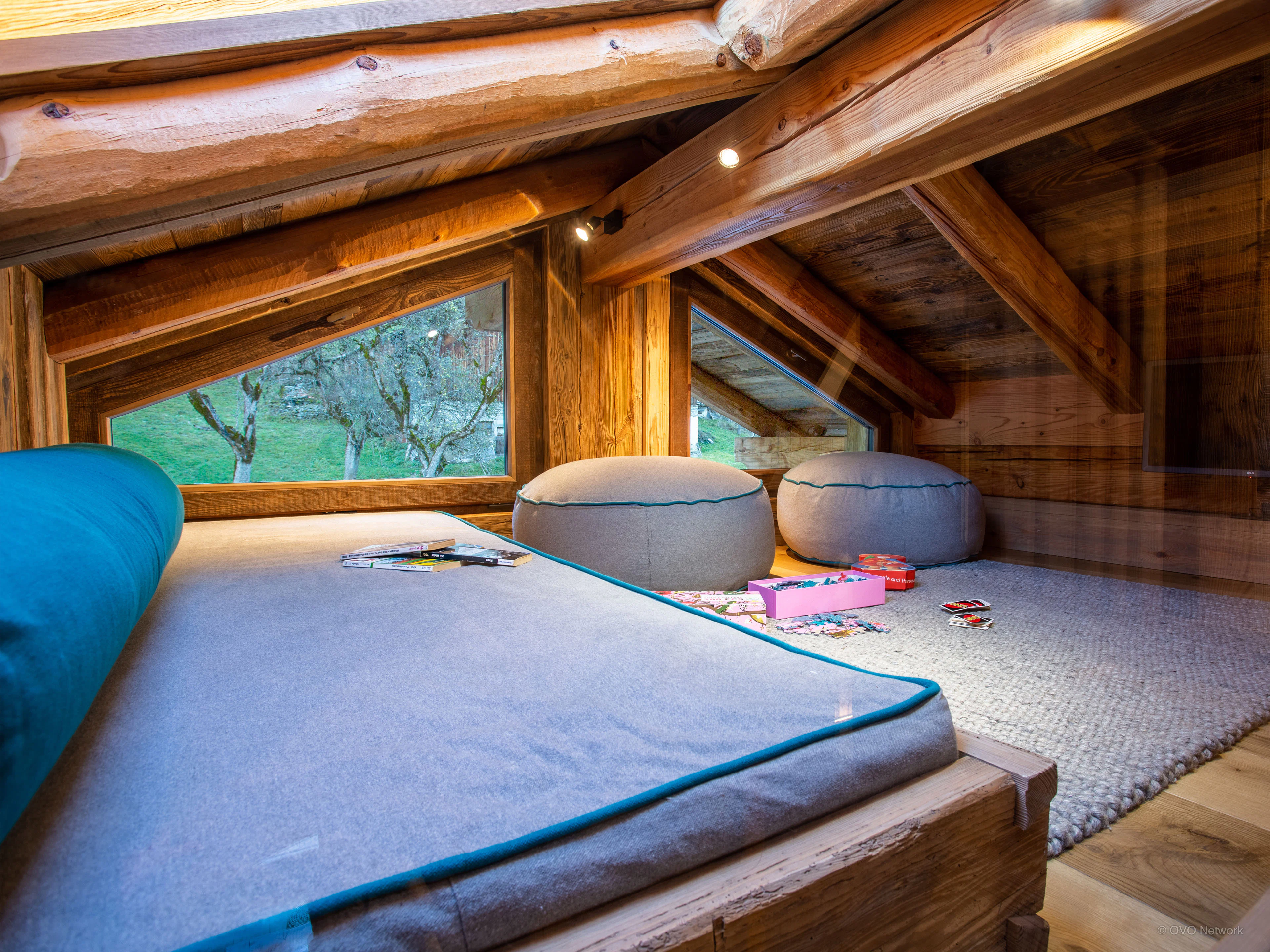 Chalet Beau Caillou - BEST PRICES / Official Site