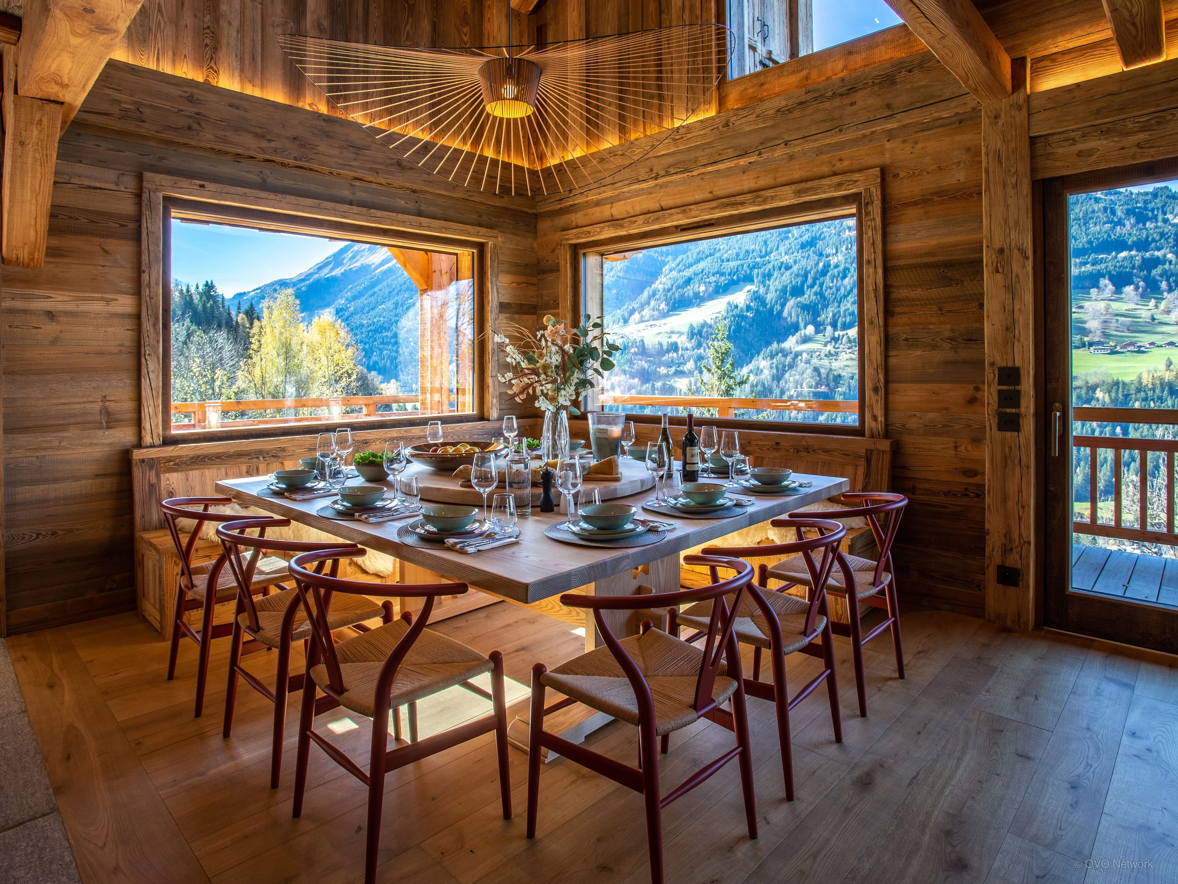 Chalet Beau Caillou - BEST PRICES / Official Site