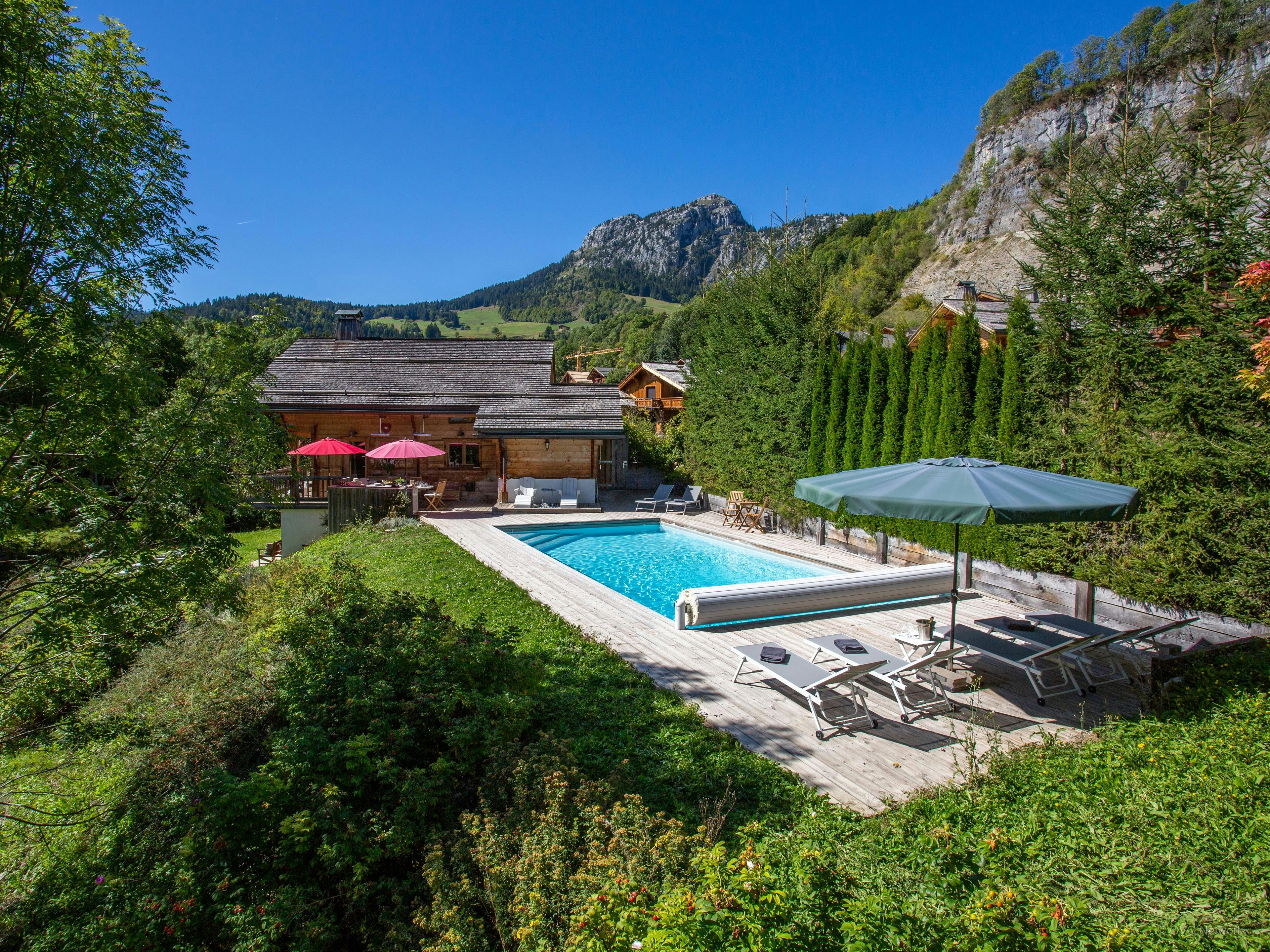 Lodge le Chevreuil - MEILLEUR PRIX / Site Officiel