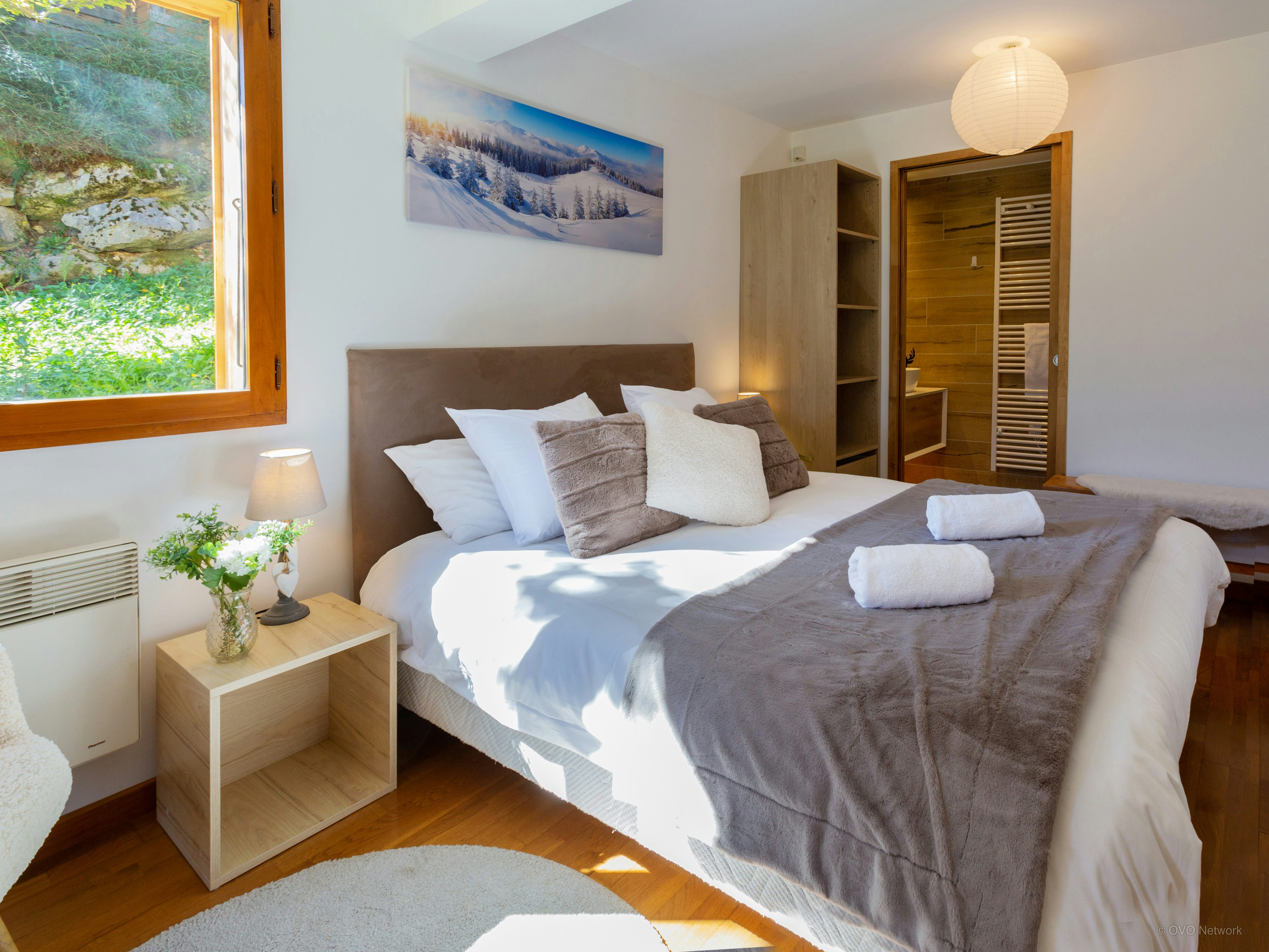 Chalet Aravista - BEST PRICES / Official Site