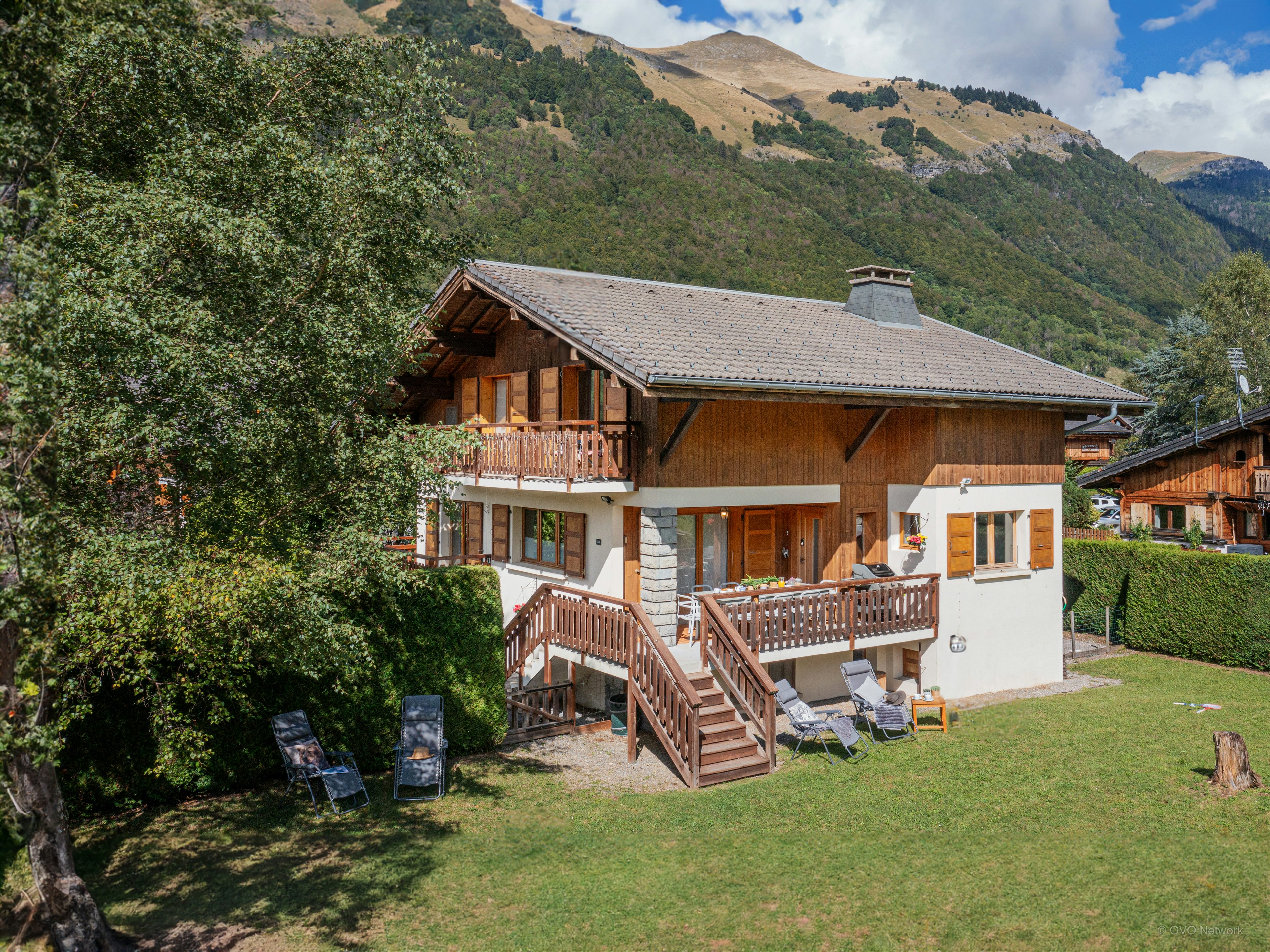 Chalet Bolay - BEST PRICES / Official Site